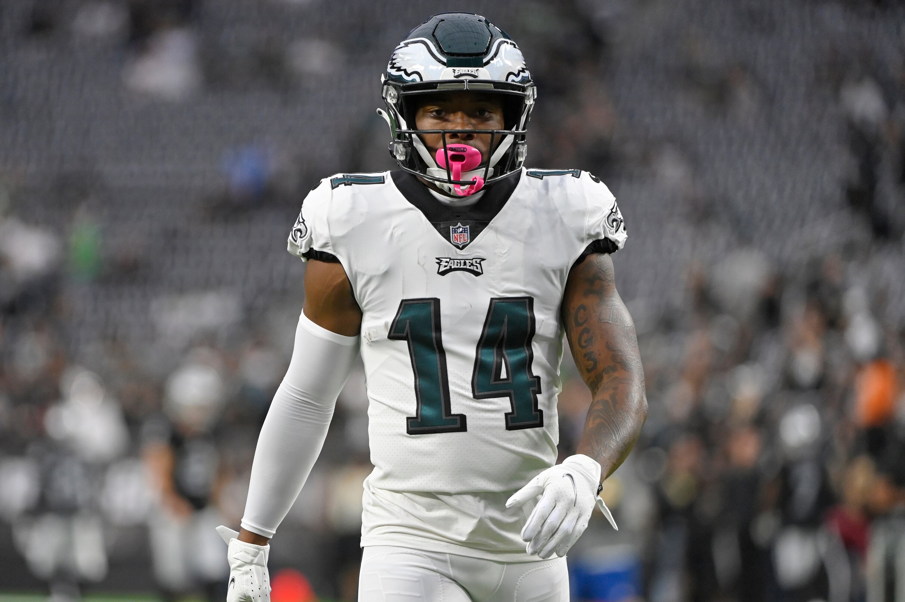 Fantasy Football Waiver Wire Week 8: Kenneth Gainwell Is a Top-Priority Add