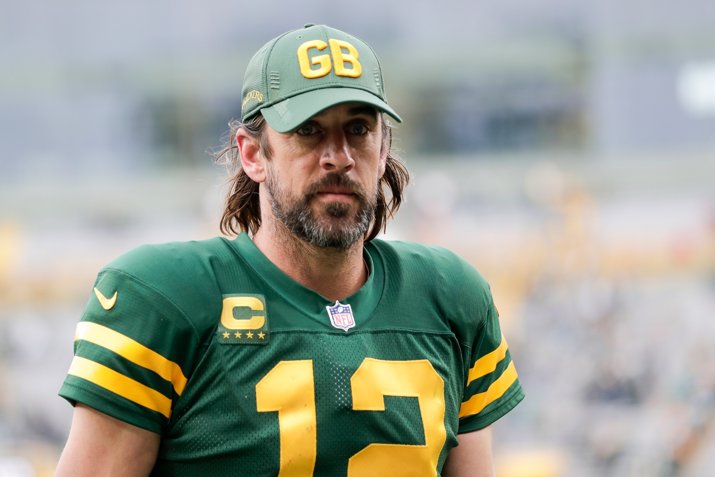 7 NFL Players Likely to Be Traded After the 2021 Season