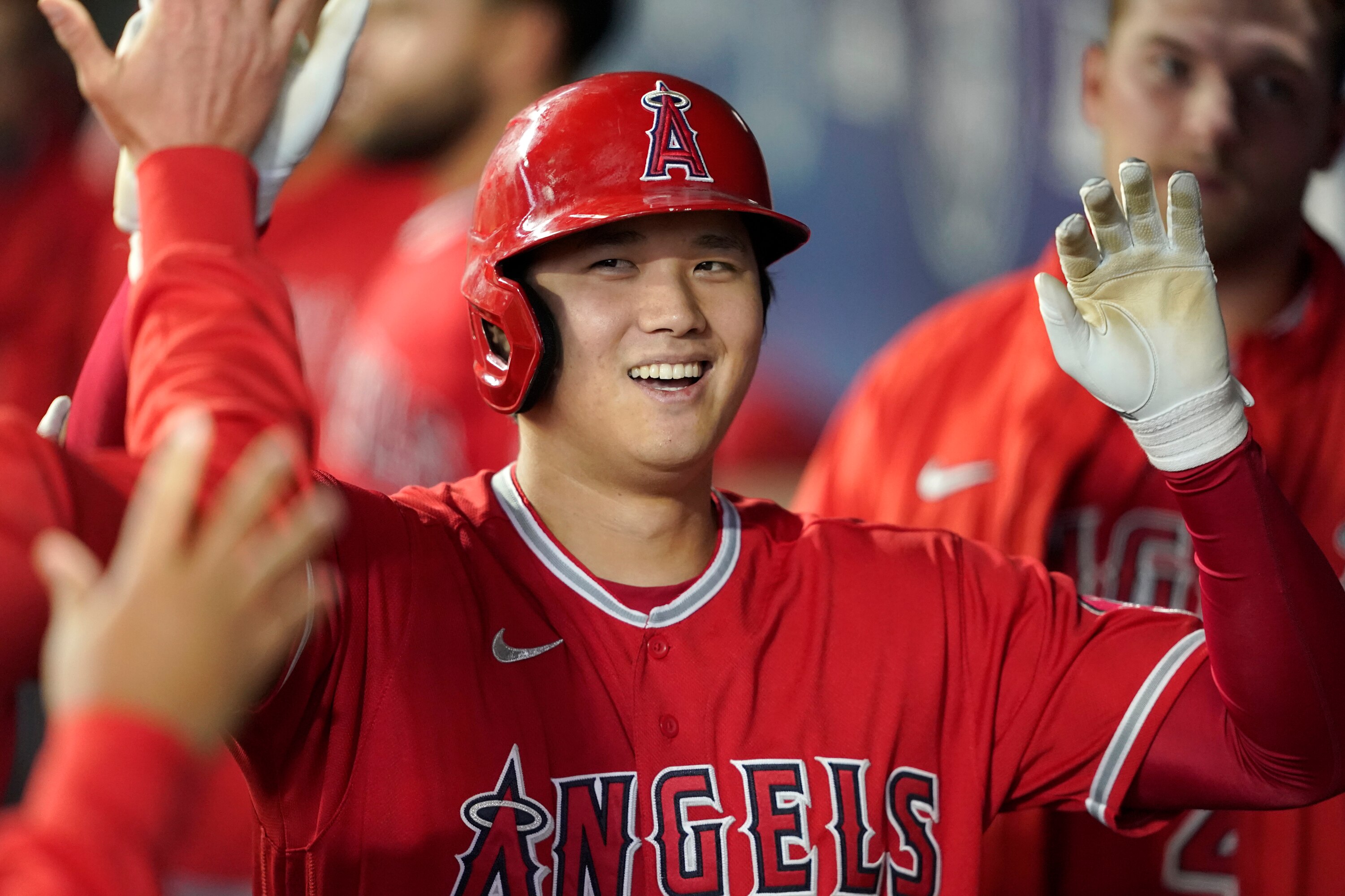 Ranking the Top 100 MLB Players of the 2021 Season
