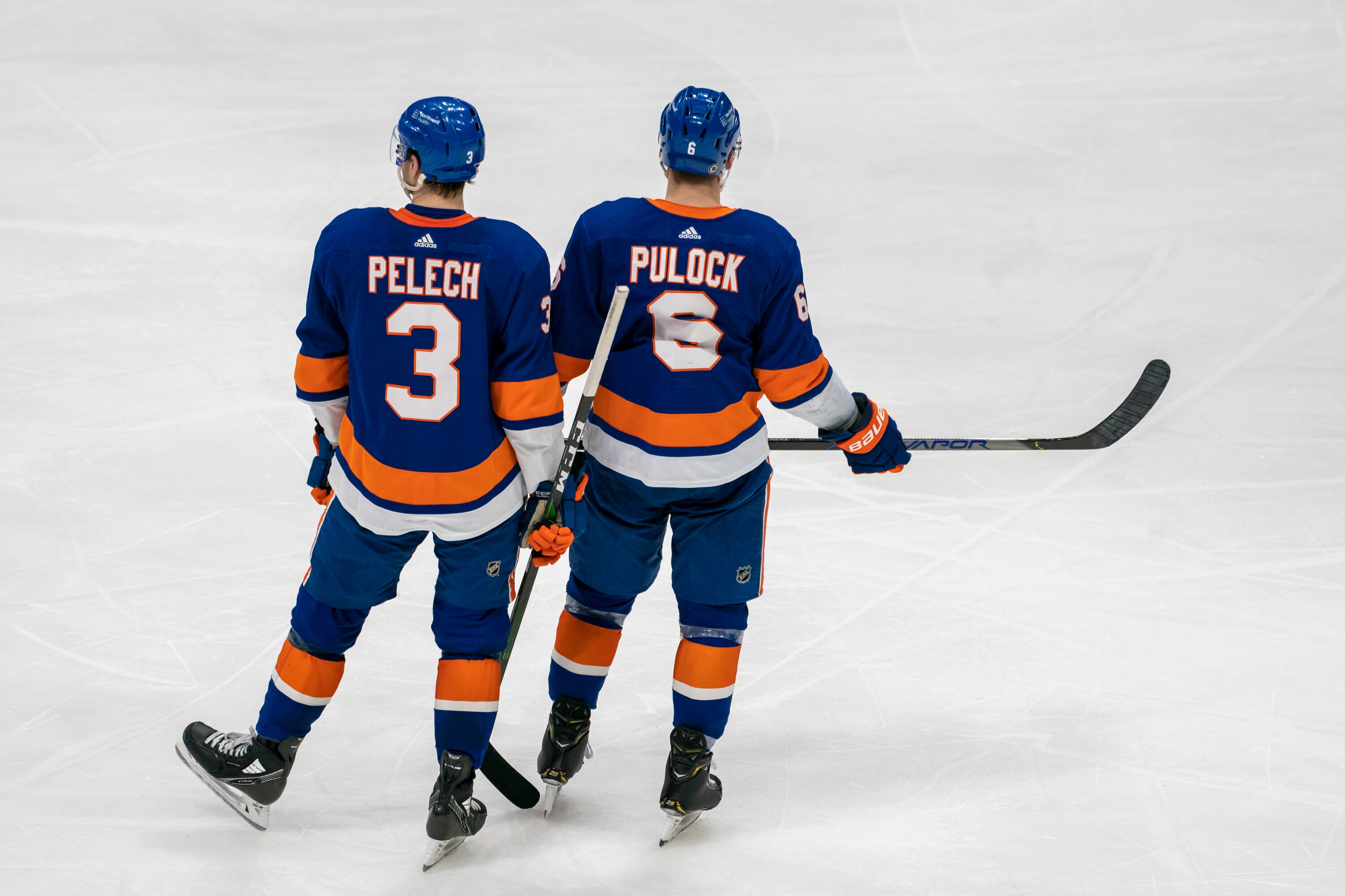 Ranking the Top 7 Defensive Pairings in the NHL Today