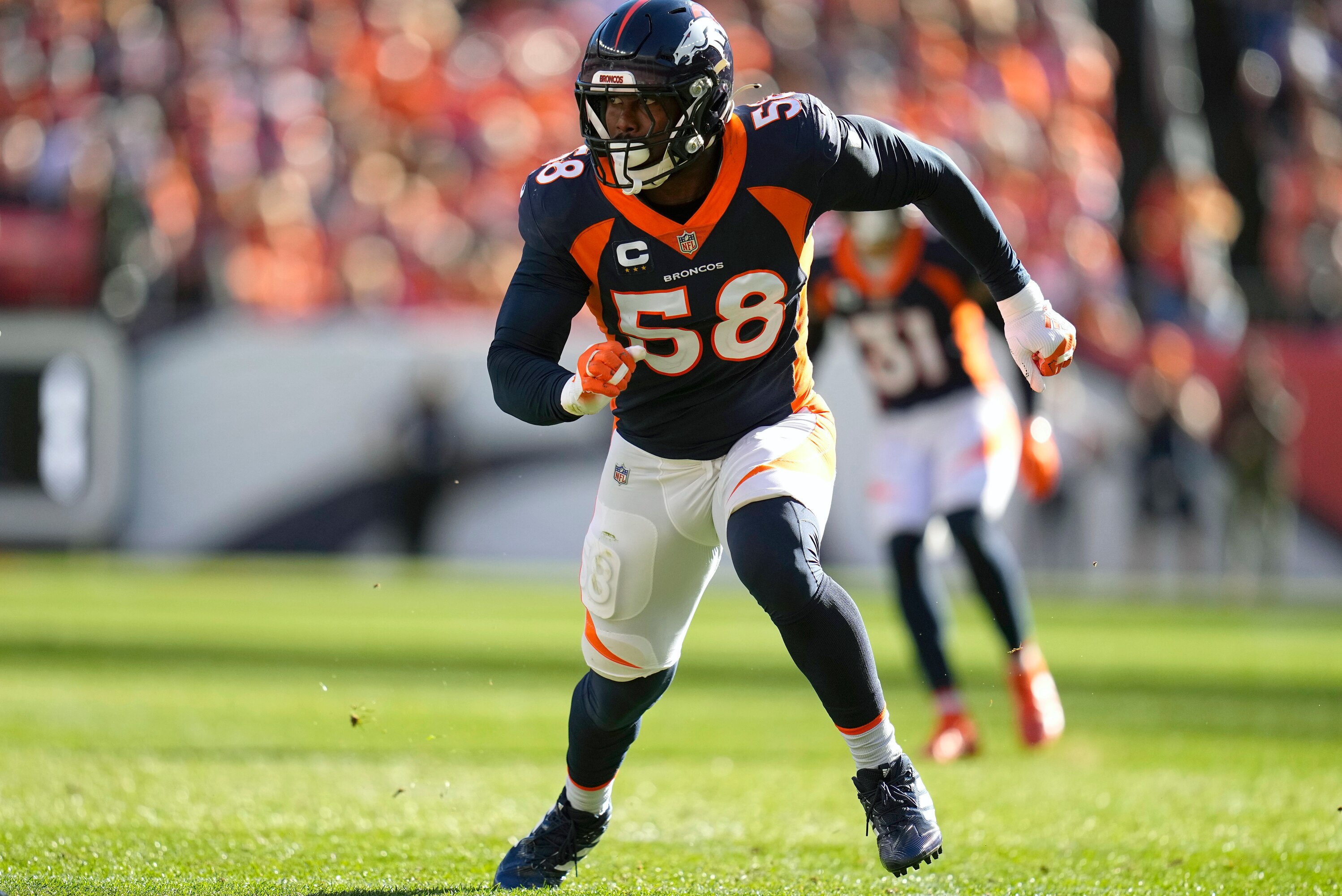 NFL Trades We Wish We Would Have Seen at the 2021 Deadline