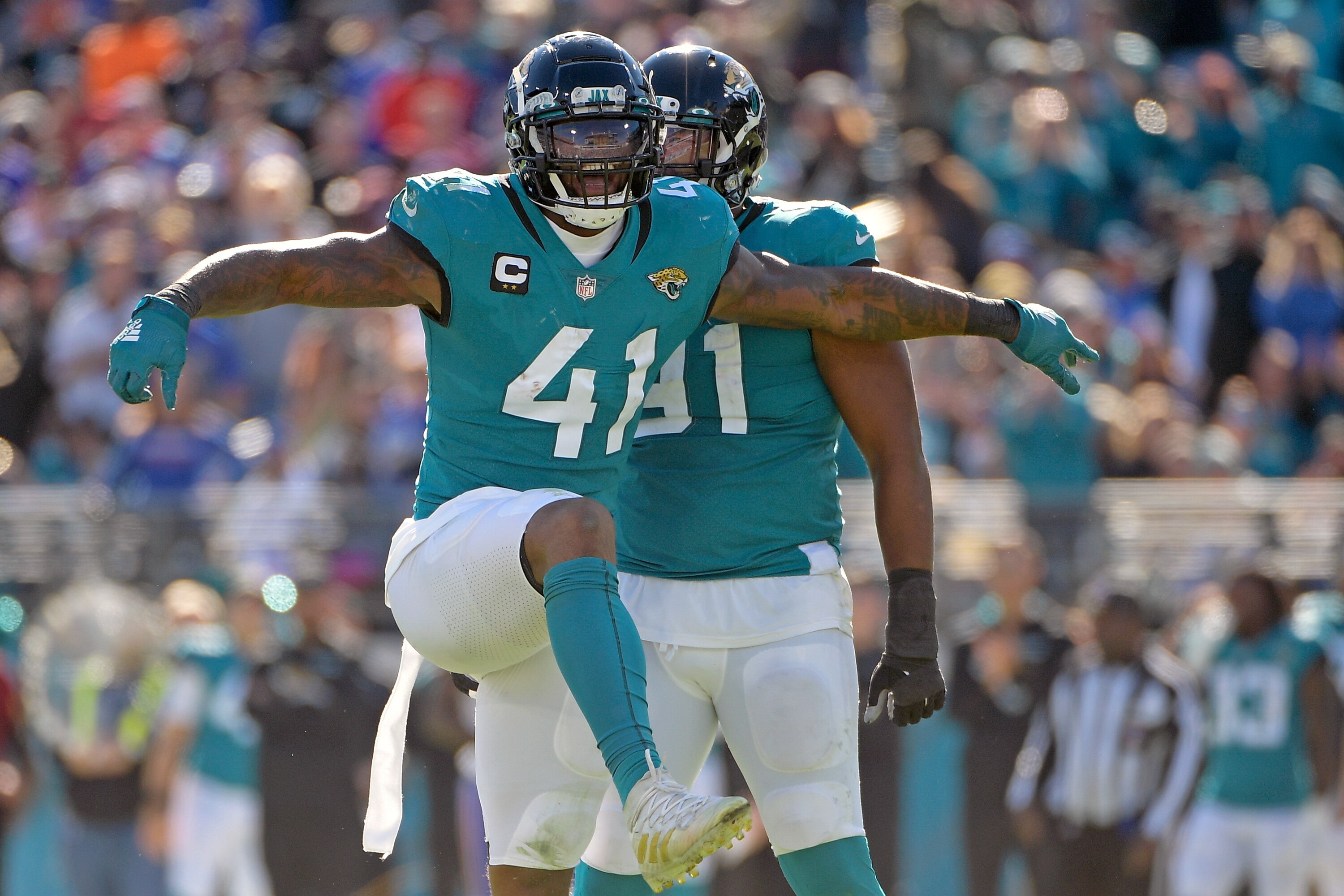 NFL Scores Week 9: Top Fantasy Stars, Results and Latest Team Stats