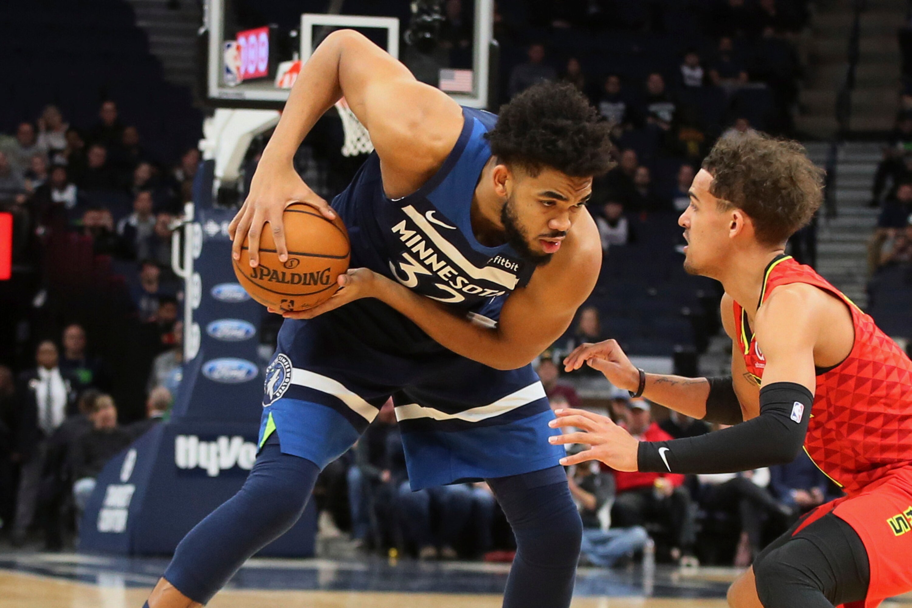 B/R NBA Roundtable: 5 Ridiculous Trades That Could Actually Work