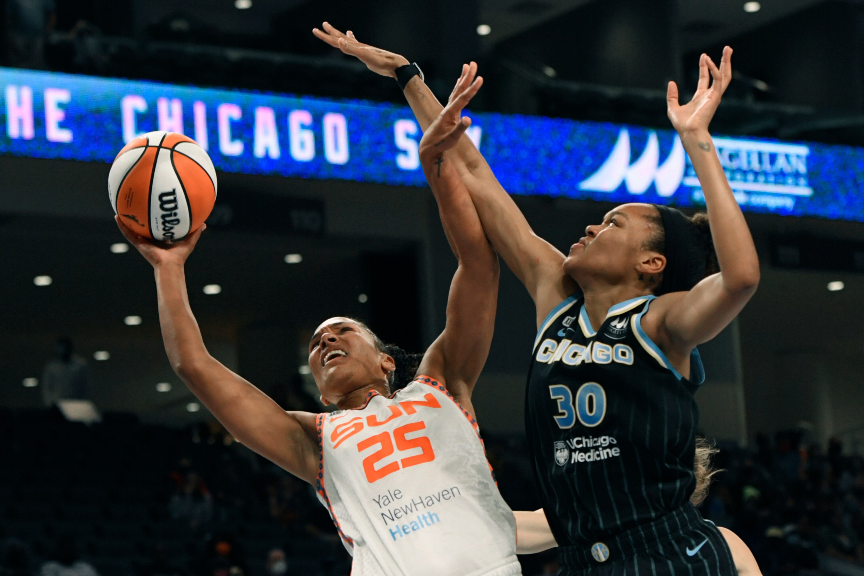 Every WNBA Team's Biggest Need This Offseason
