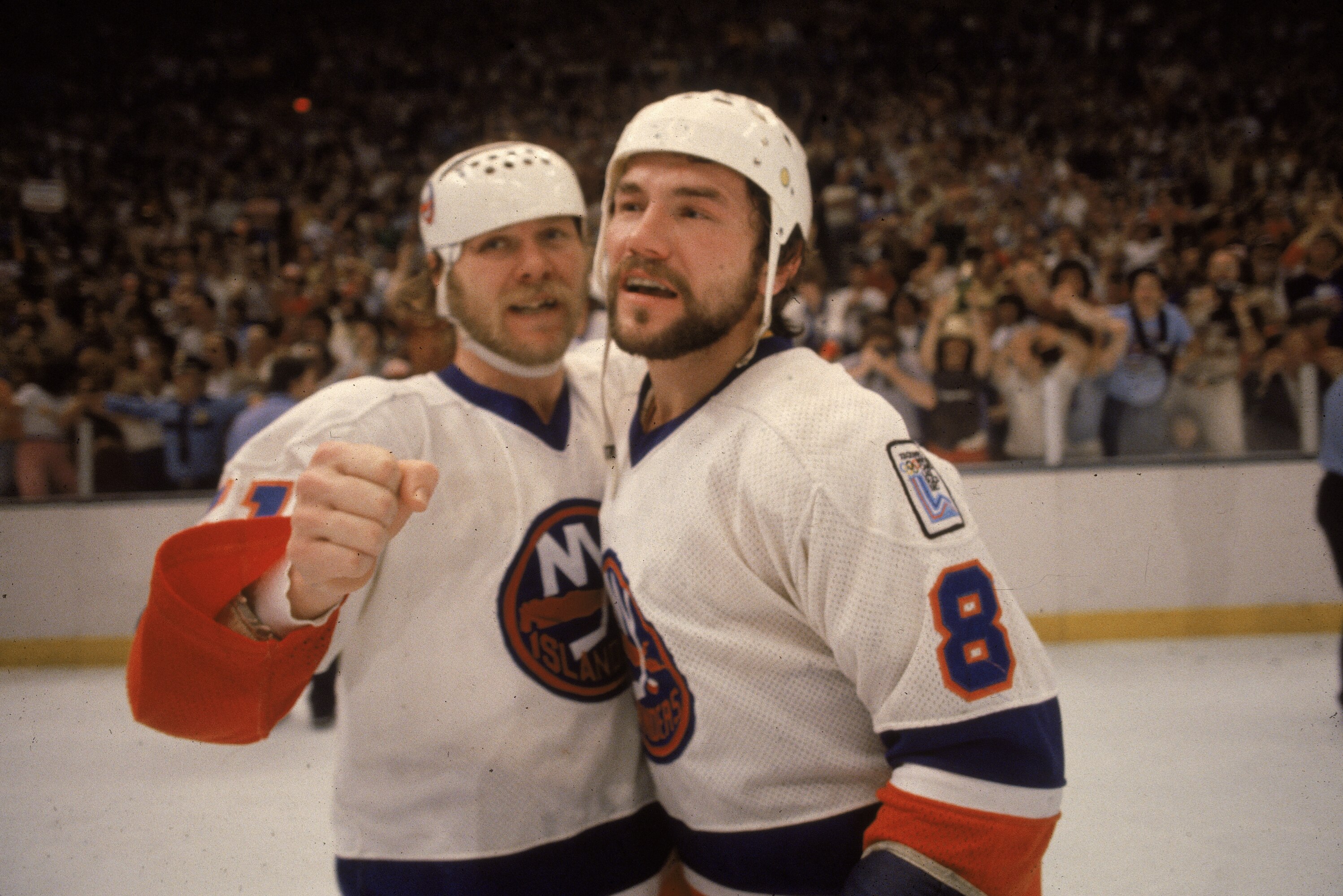 The All-Time 11 Best Beards in NHL History