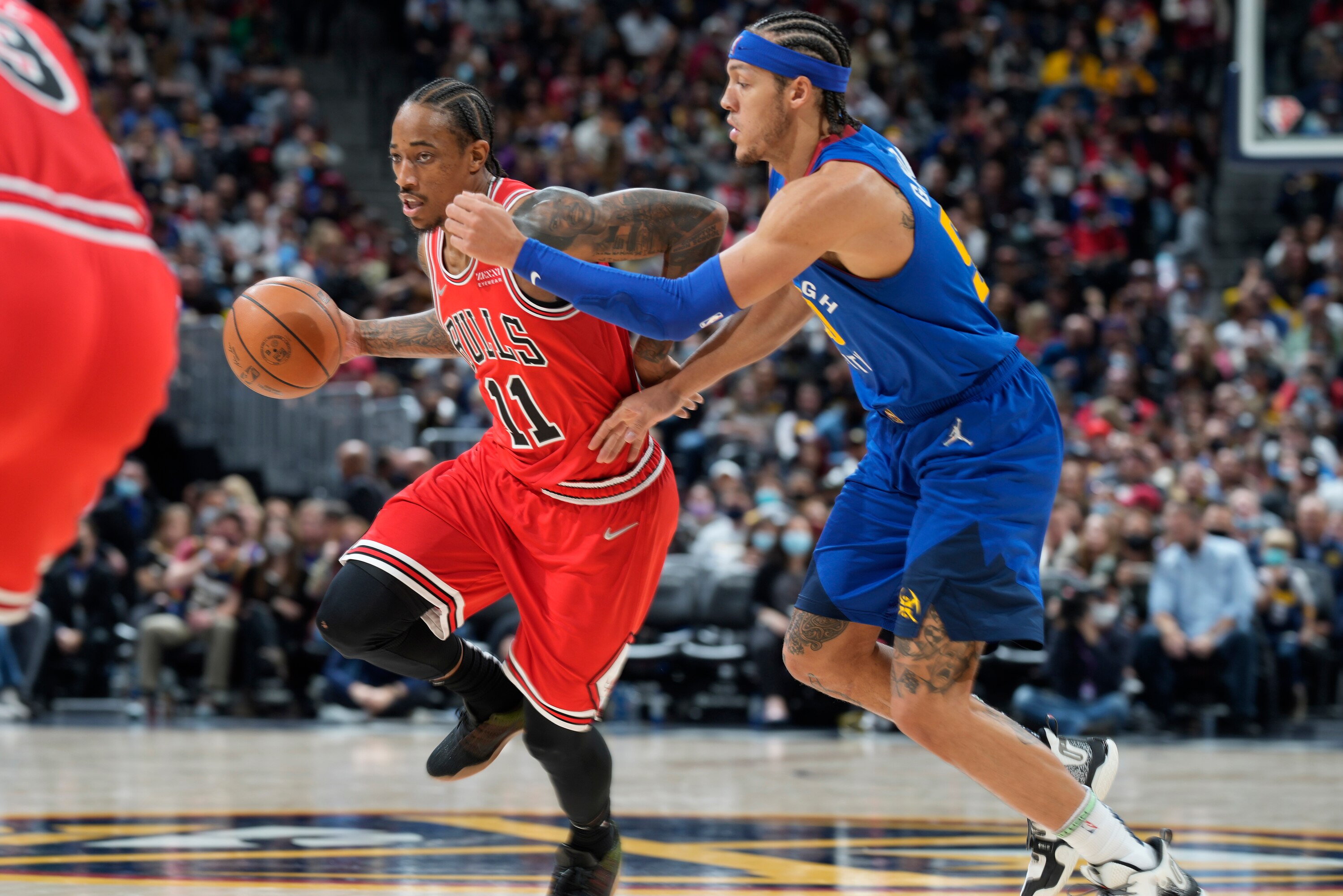 12 NBA Sleeper Bets to Think About Right Now