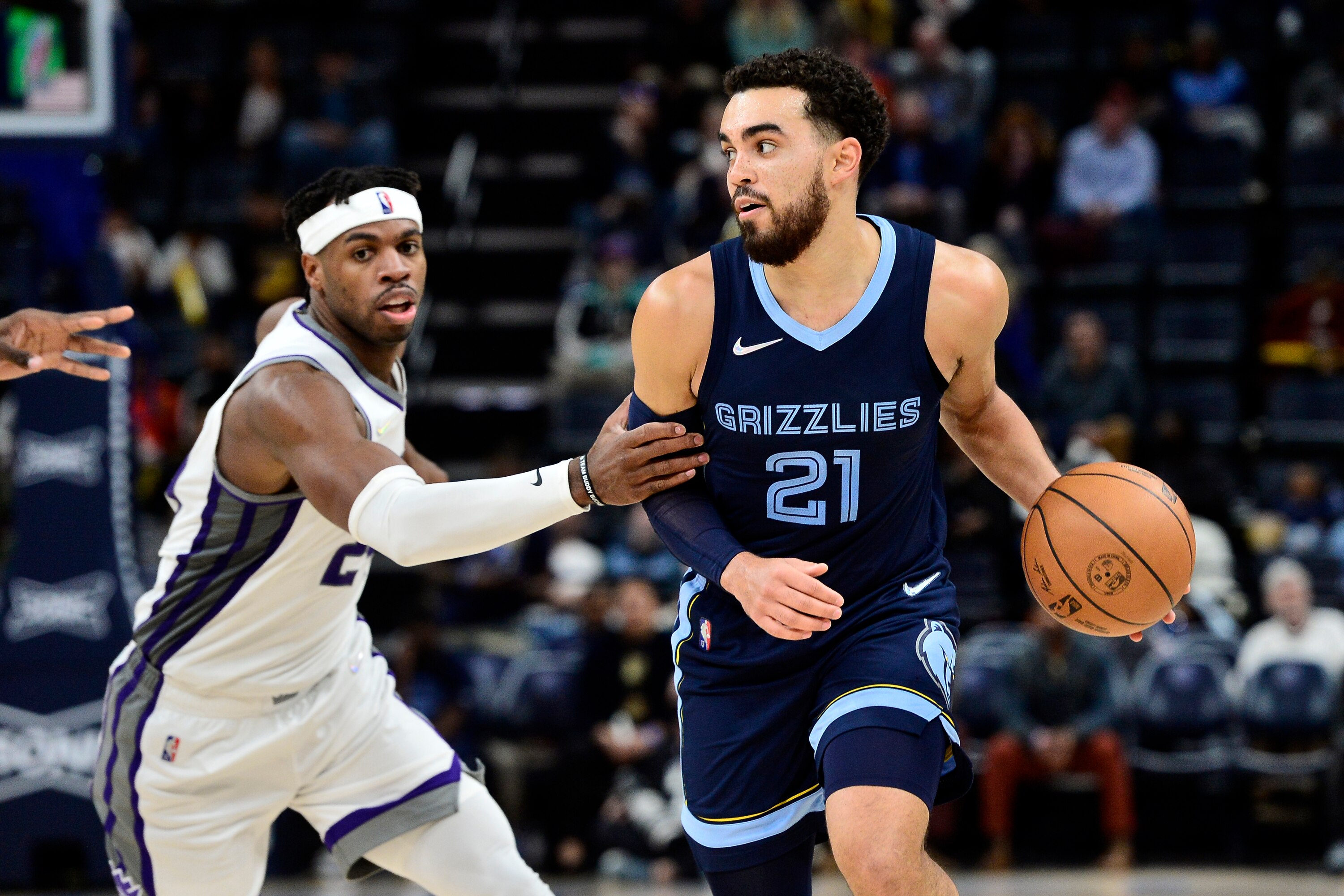 Fantasy Basketball 2021: Ranking Sleepers for NBA Week 6