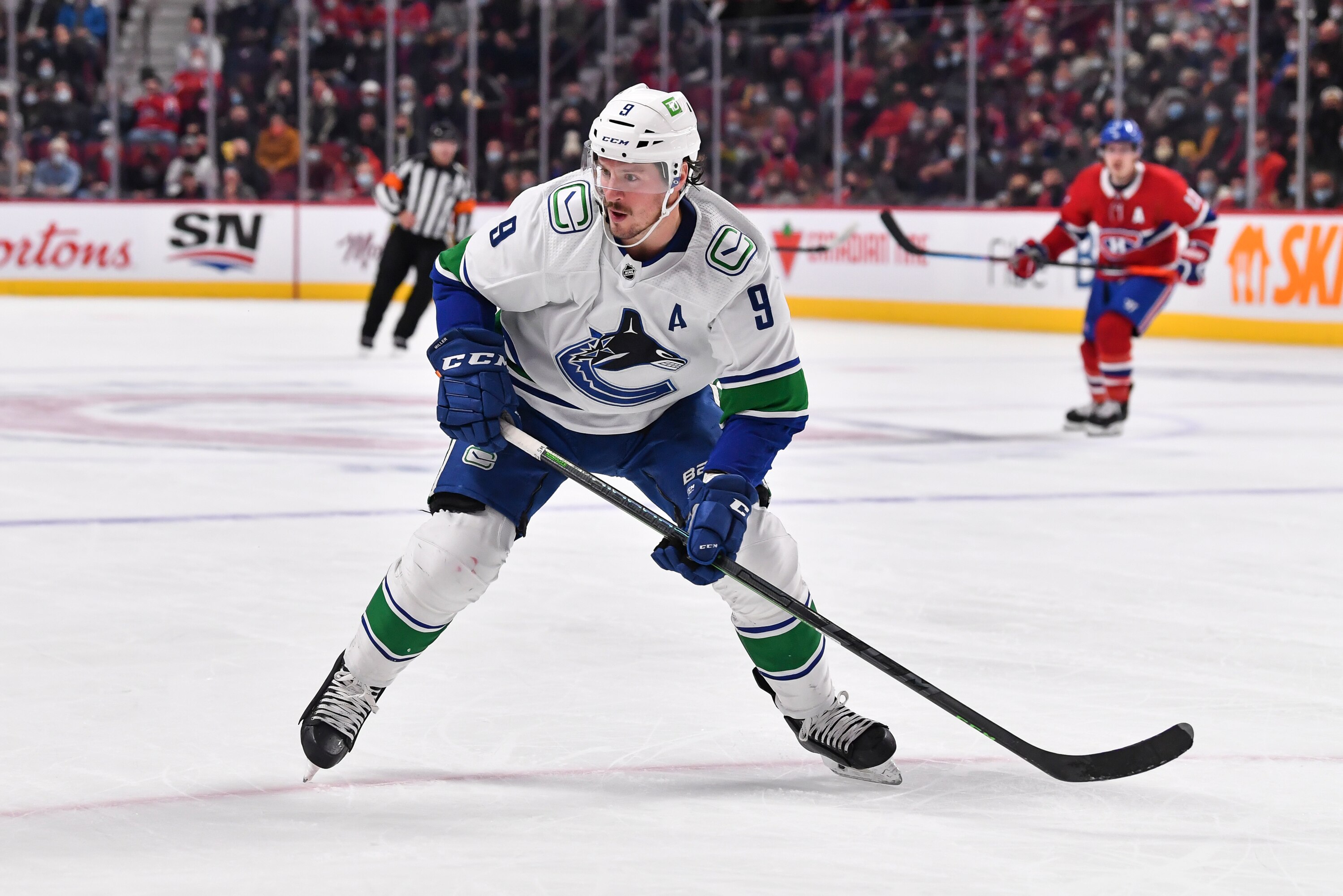 NHL Trade Block Big Board Entering December 2021