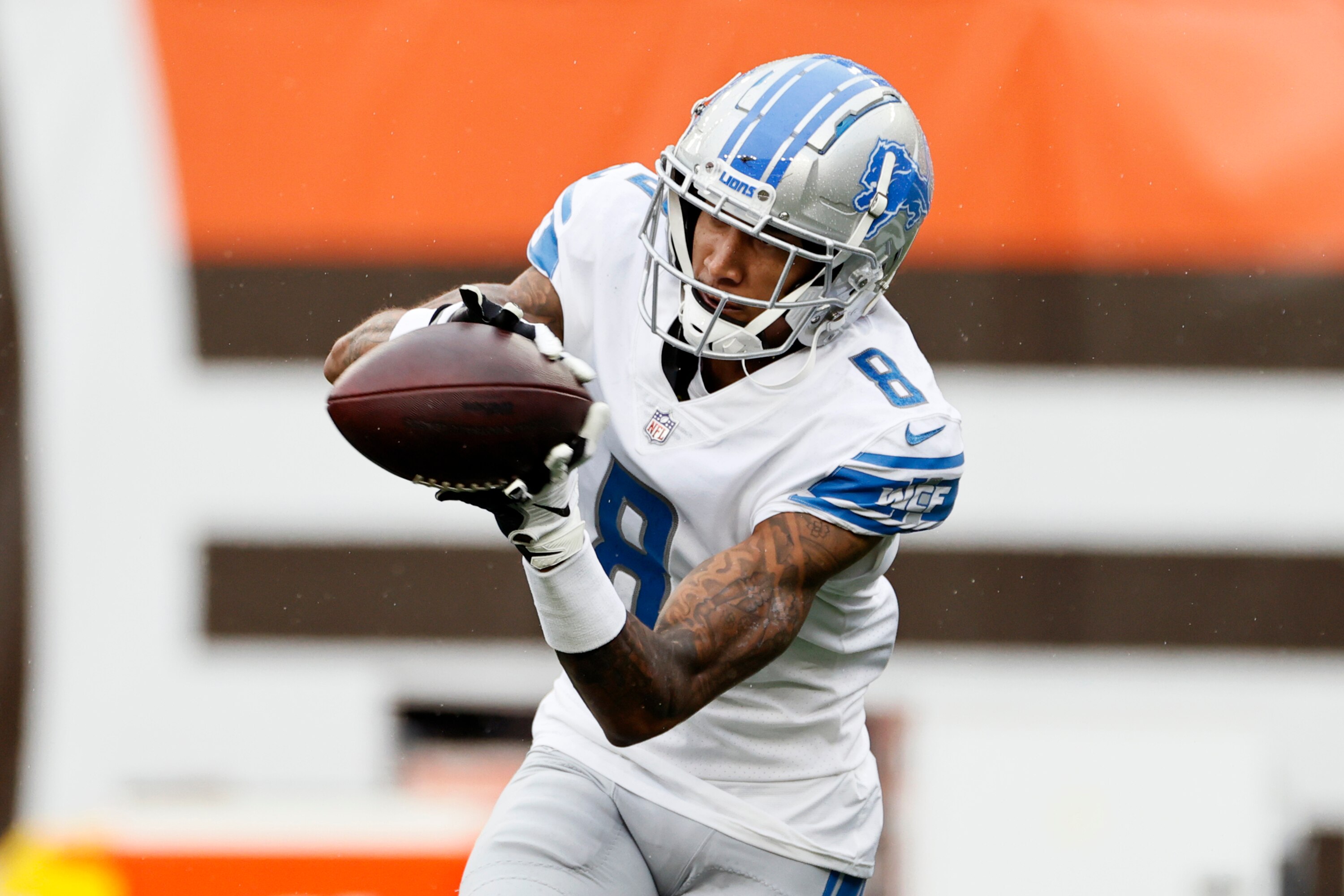 Fantasy Football Week 13 Cheat Sheet: Deep Sleepers Who Could Emerge