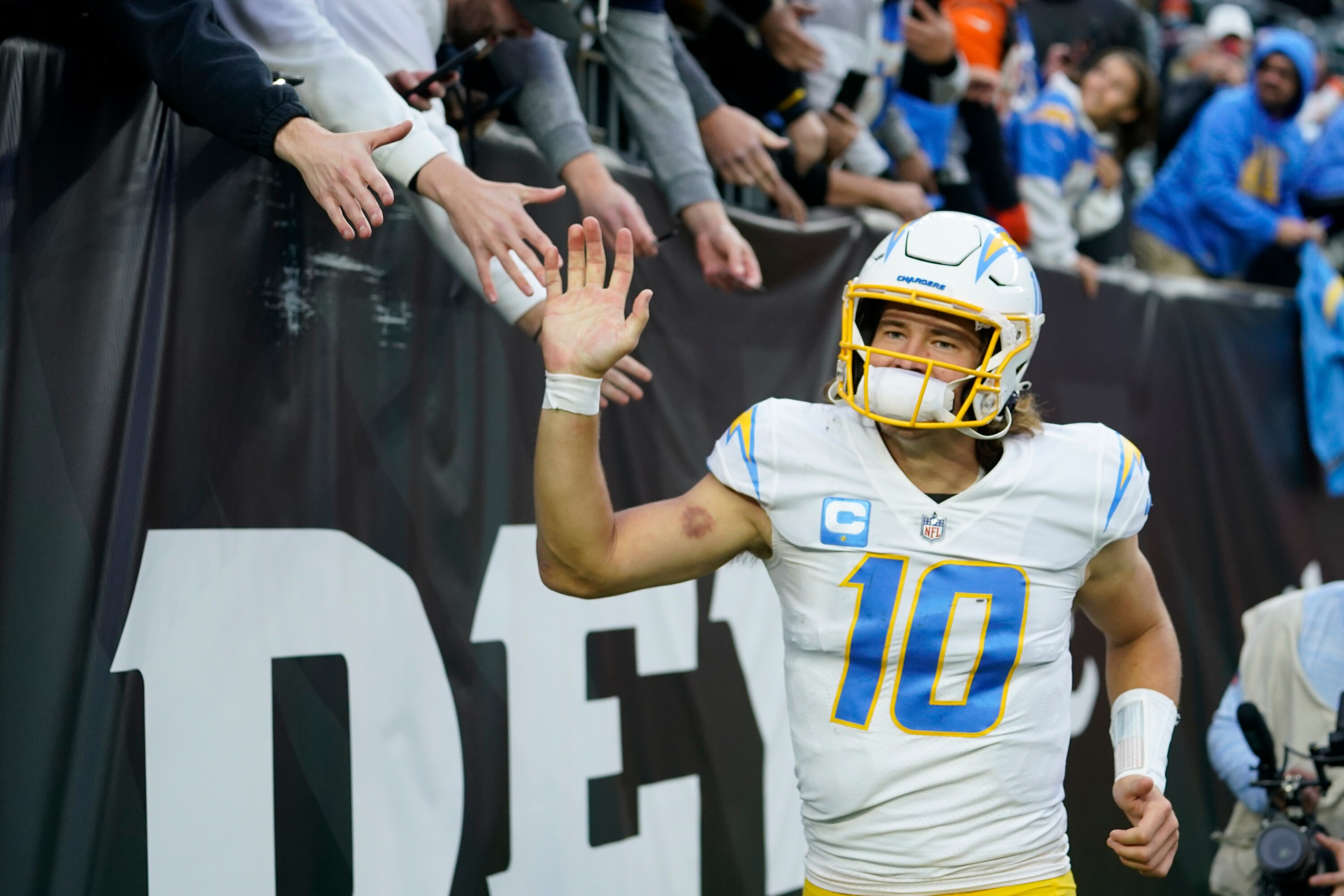 NFL Playoff Picture 2021: Week 14 Standings, Super Bowl Odds and Wild ...