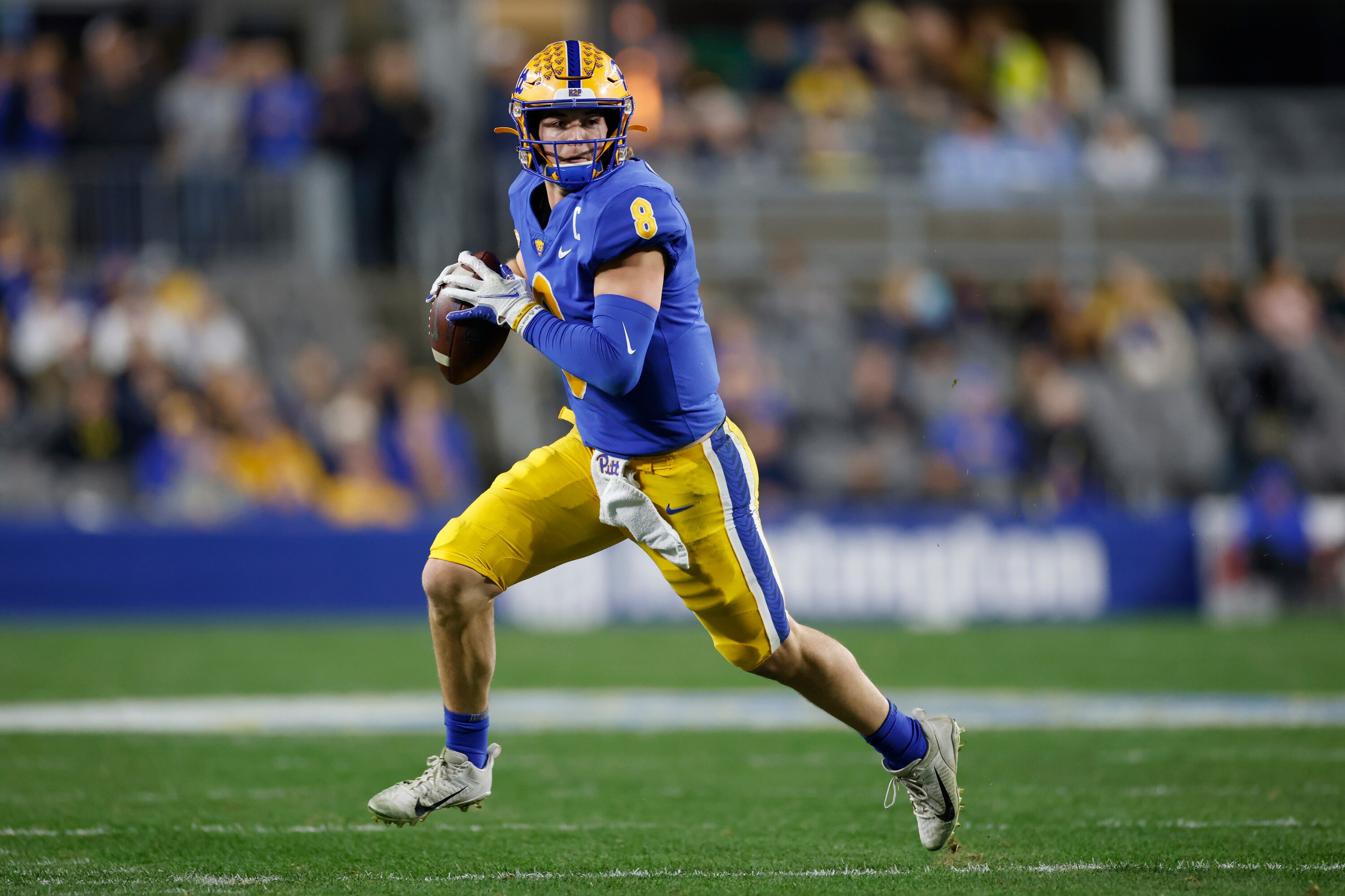 B/R's College Football Awards for the 2021 Season