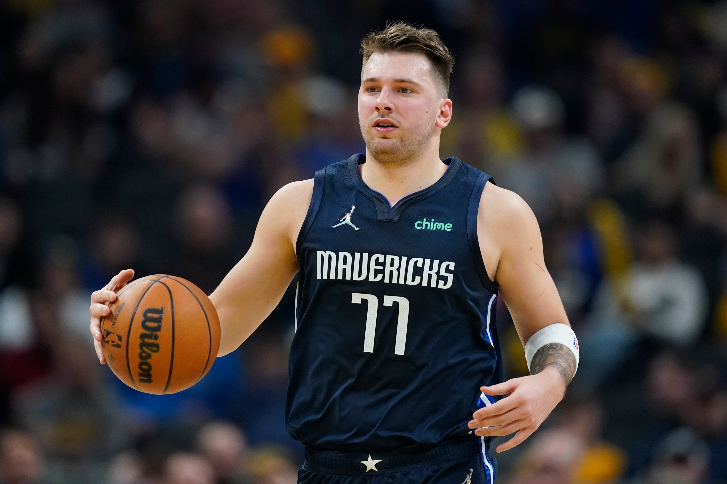 Fresh NBA Trade Ideas to Get LeBron, Dame, Luka and a Sneaky Contender ...