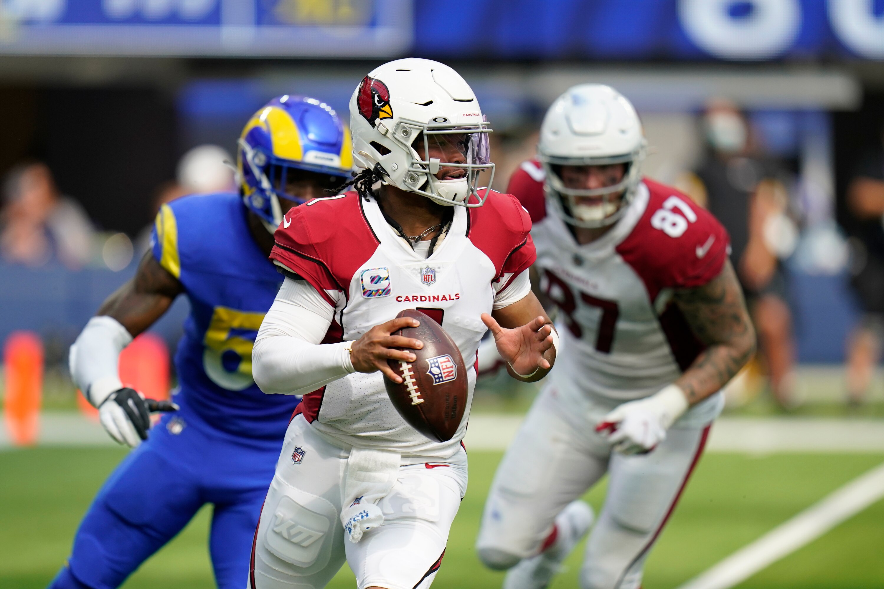 NFL Playoffs 2021-22: AFC and NFC Predictions for Postseason