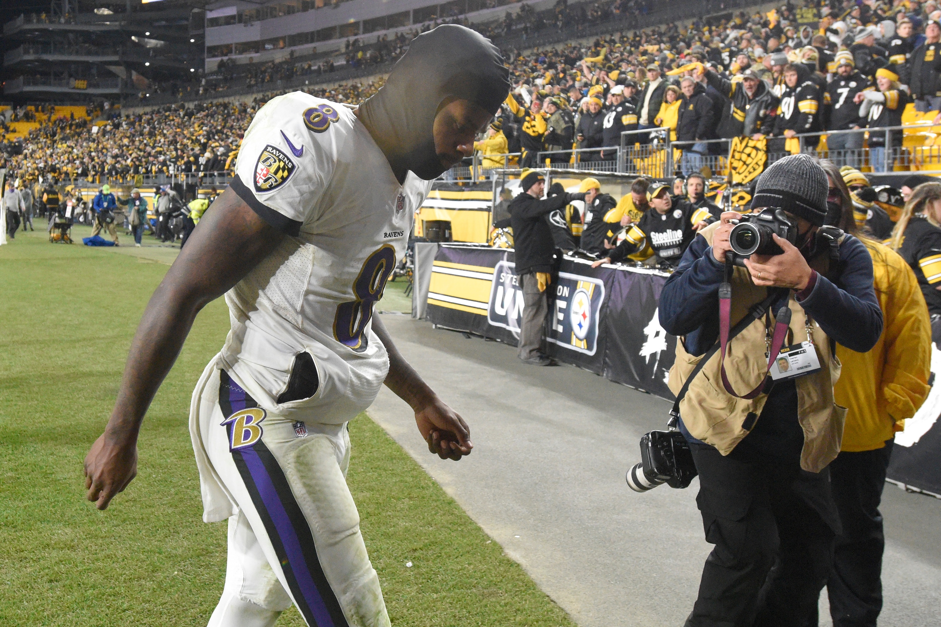 Big Problems That NFL Contenders Need to Fix Before the Postseason