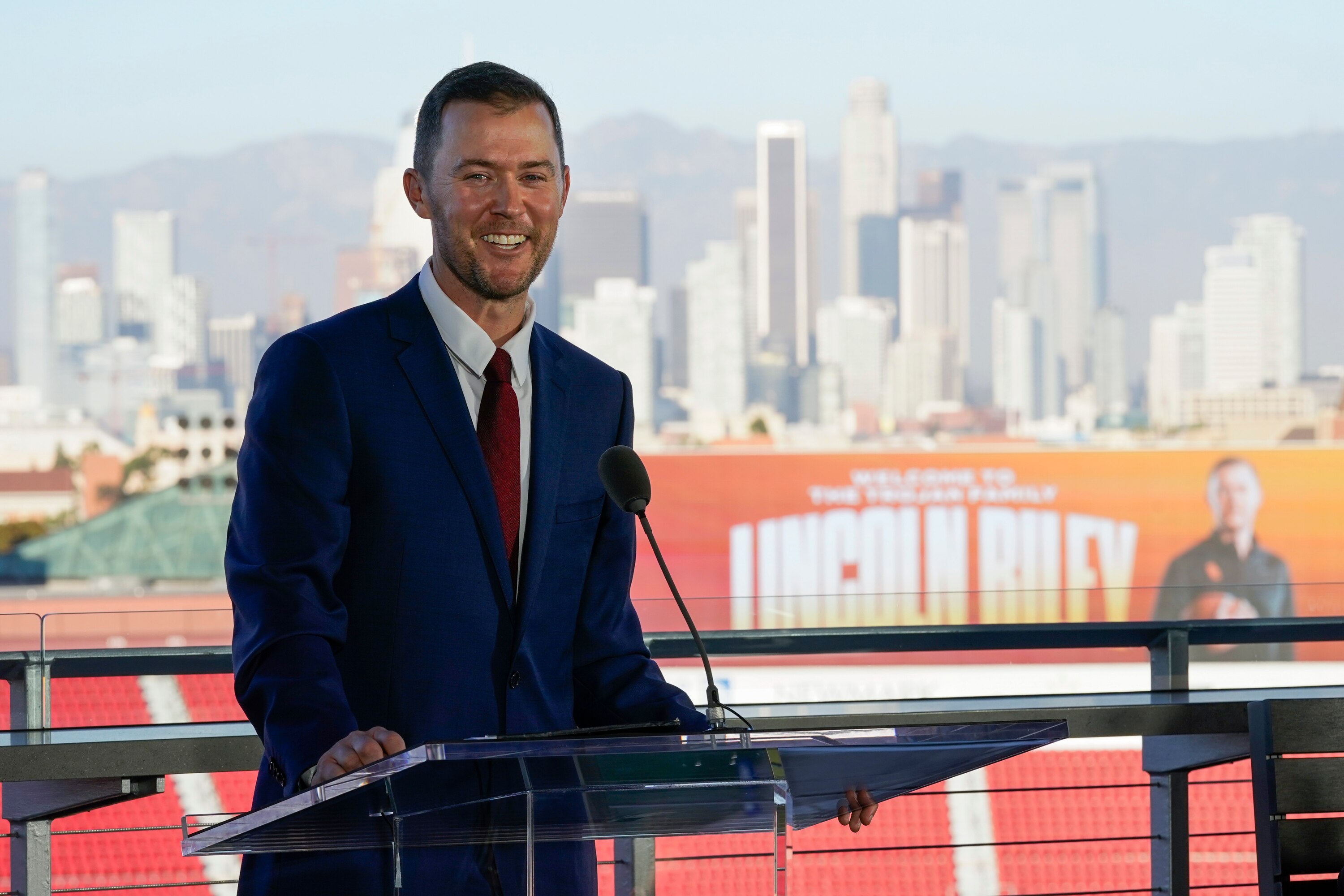 USC Football Recruiting 2021: Top Commitments Landed, Recruit Predictions