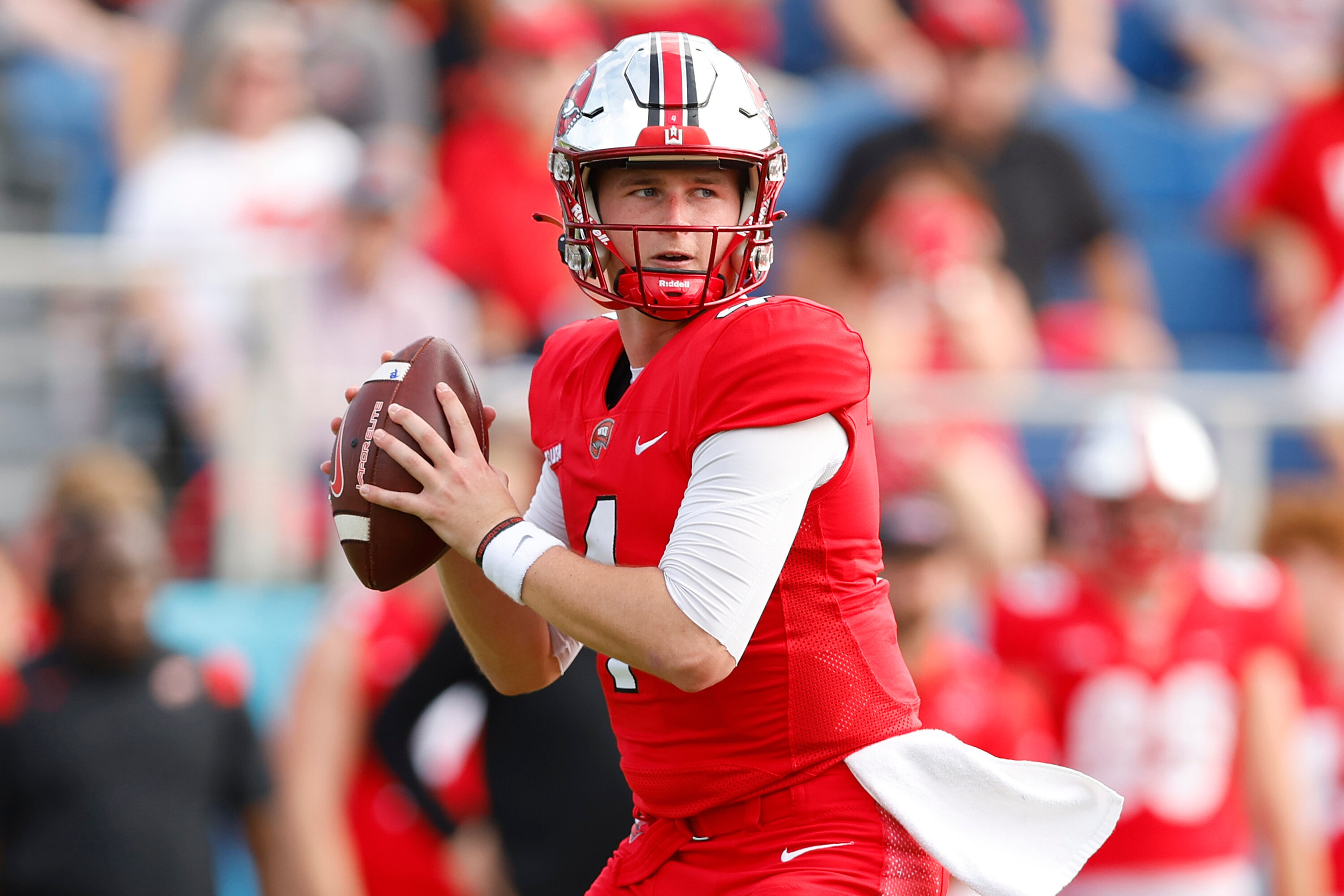 B/R's College Football Weekly Awards: Bowl Season, Part 1