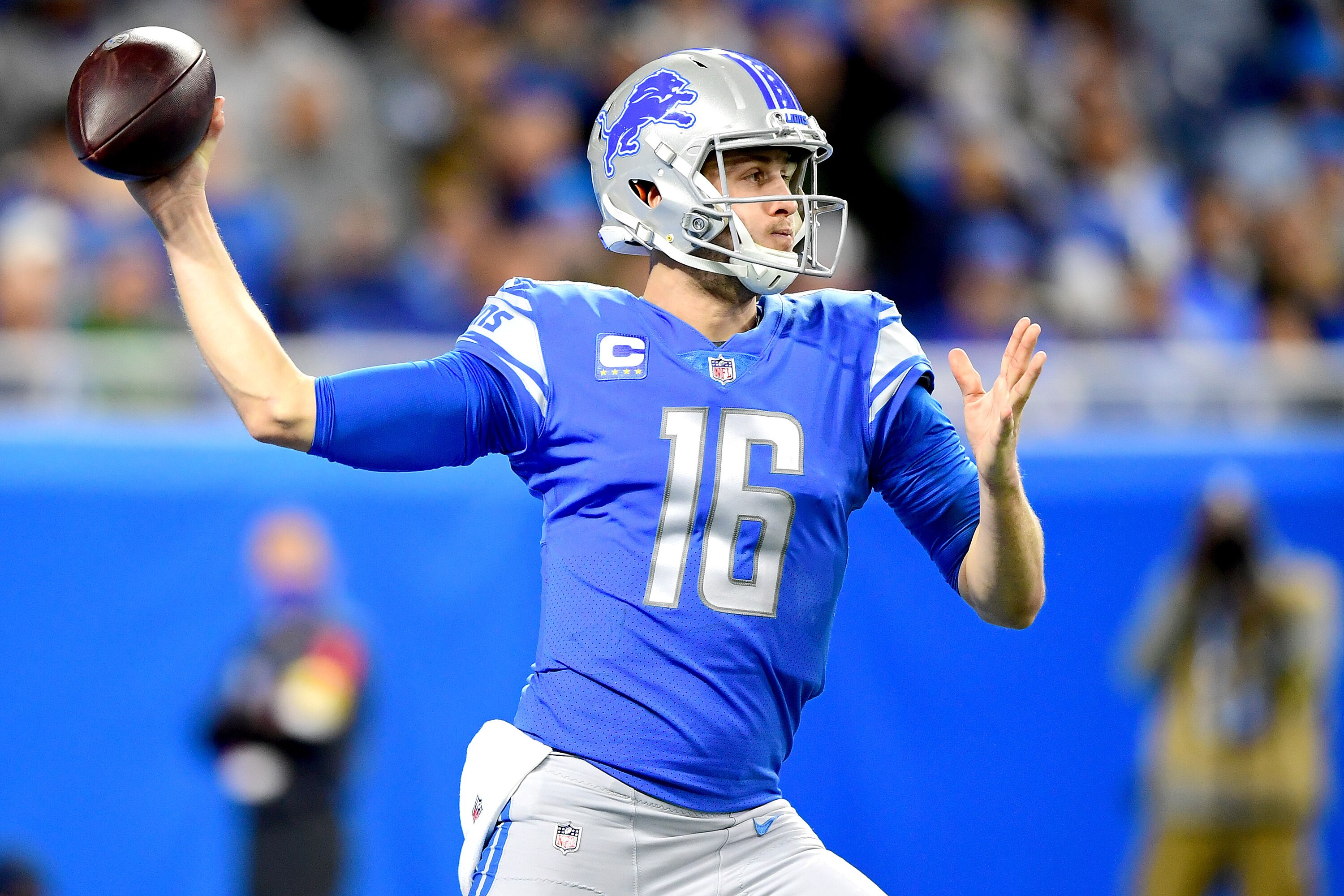 NFL Scores Week 15: Results, Playoff Picture and Top Fantasy Performances