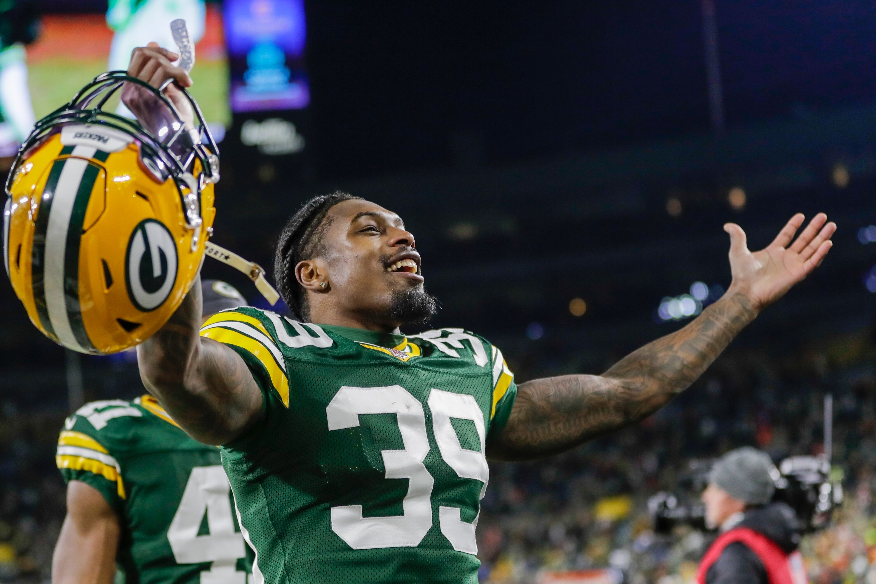 3 Ways Packers Can Fix Their Defense Before Playoffs