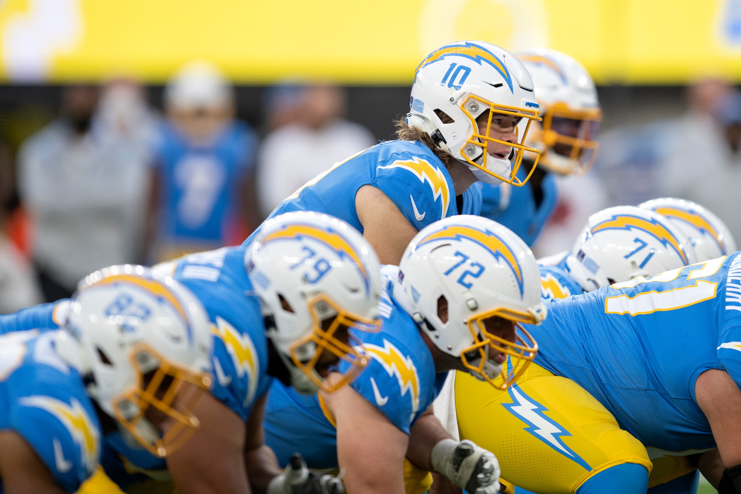 NFL Playoff Picture 2022: Updated AFC, NFC Wild Card Bracket Ahead of ...