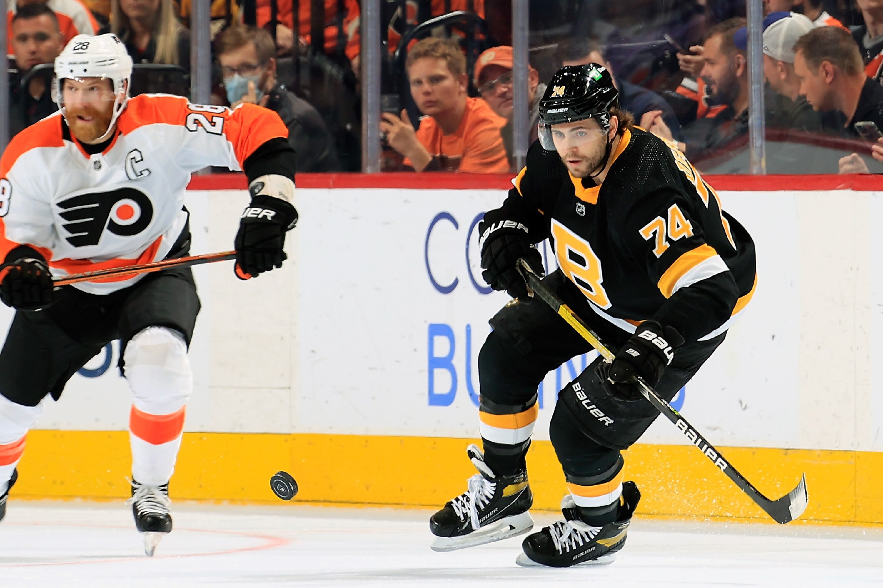 NHL Trade Block Big Board Entering February 2022