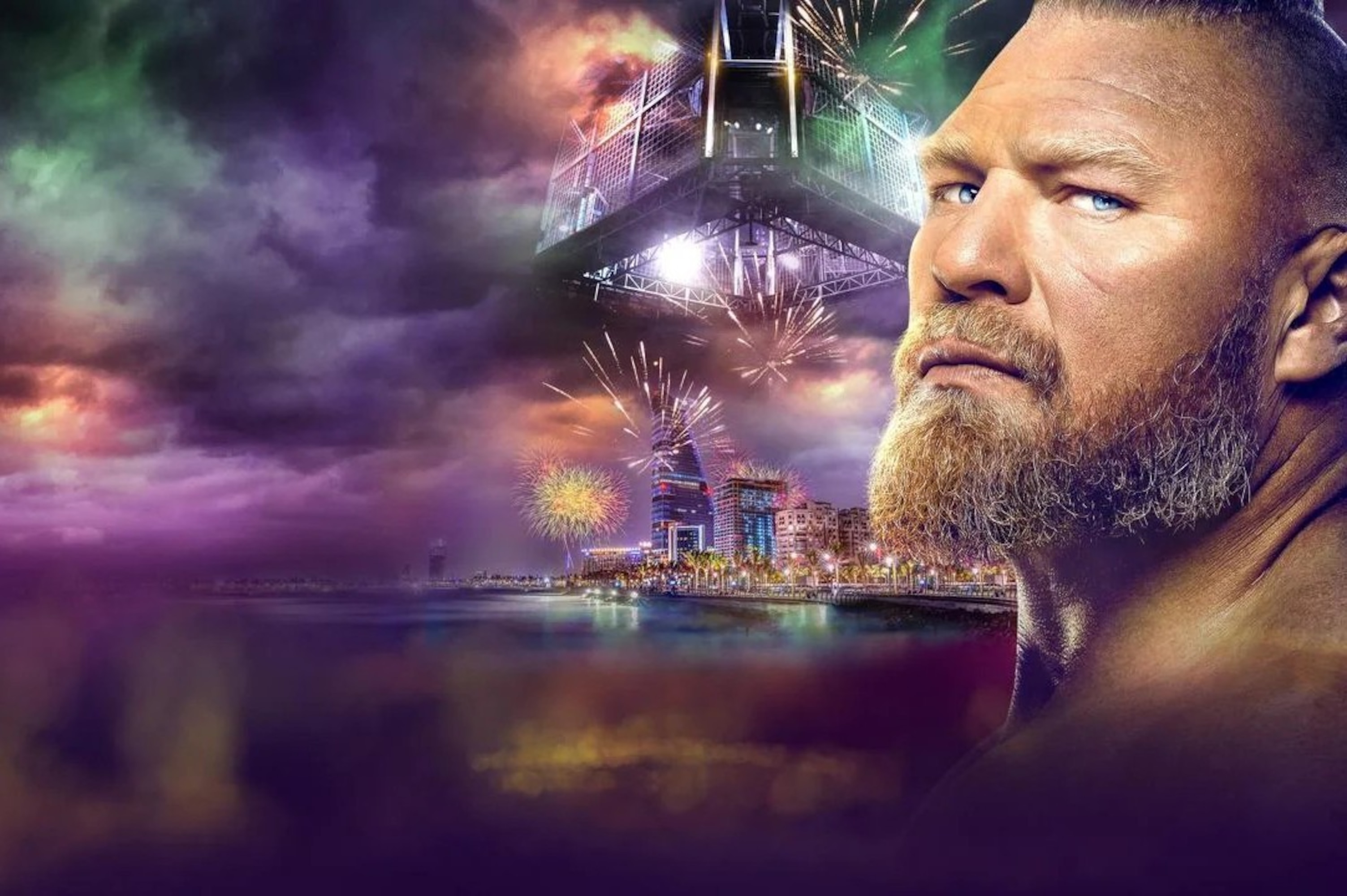 WWE Elimination Chamber 2022 Results: Winners, Grades, Reaction and ...