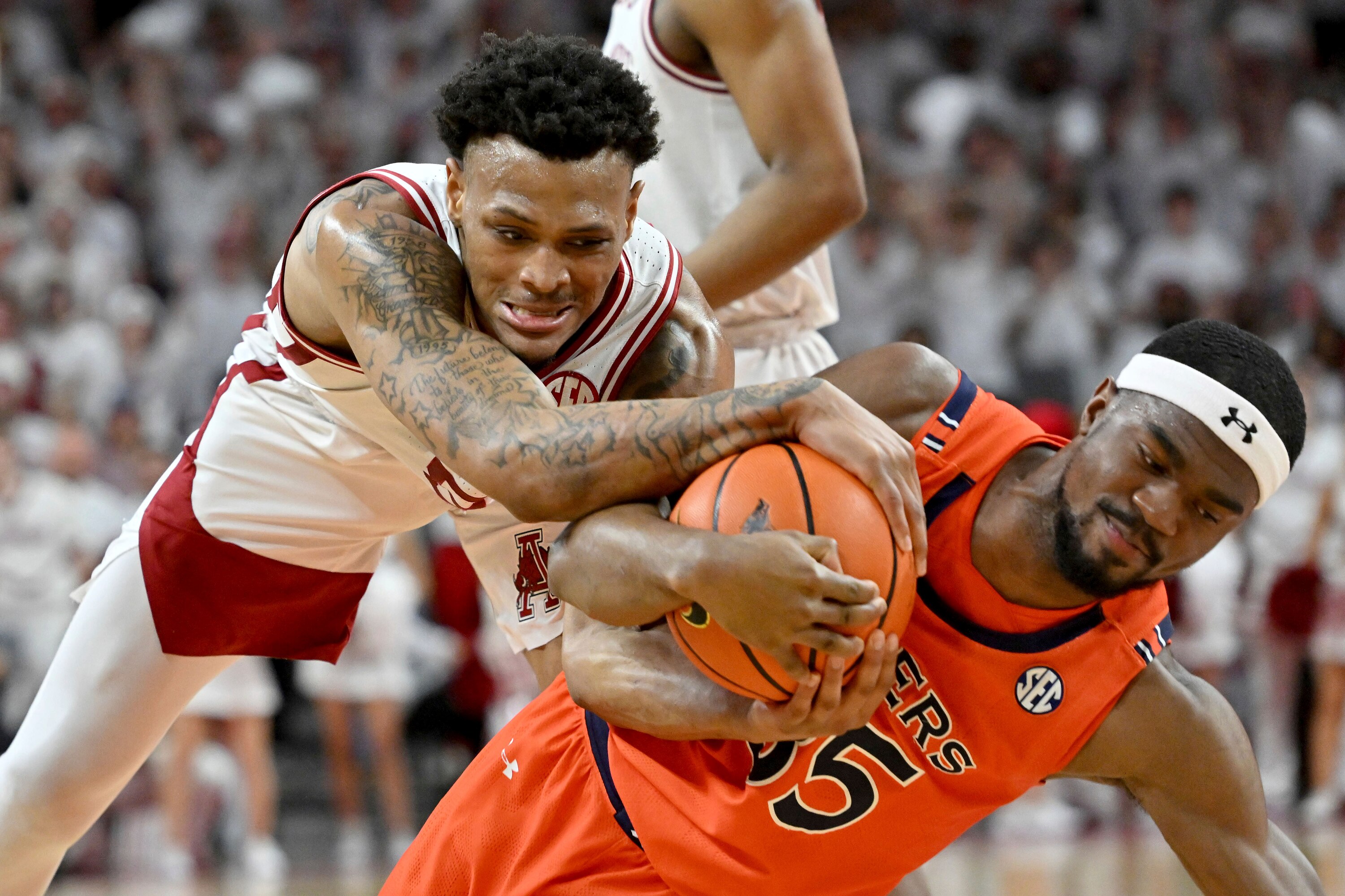 SEC Tournament 2022: Bracket Seeds, Odds, Matchups and Predictions