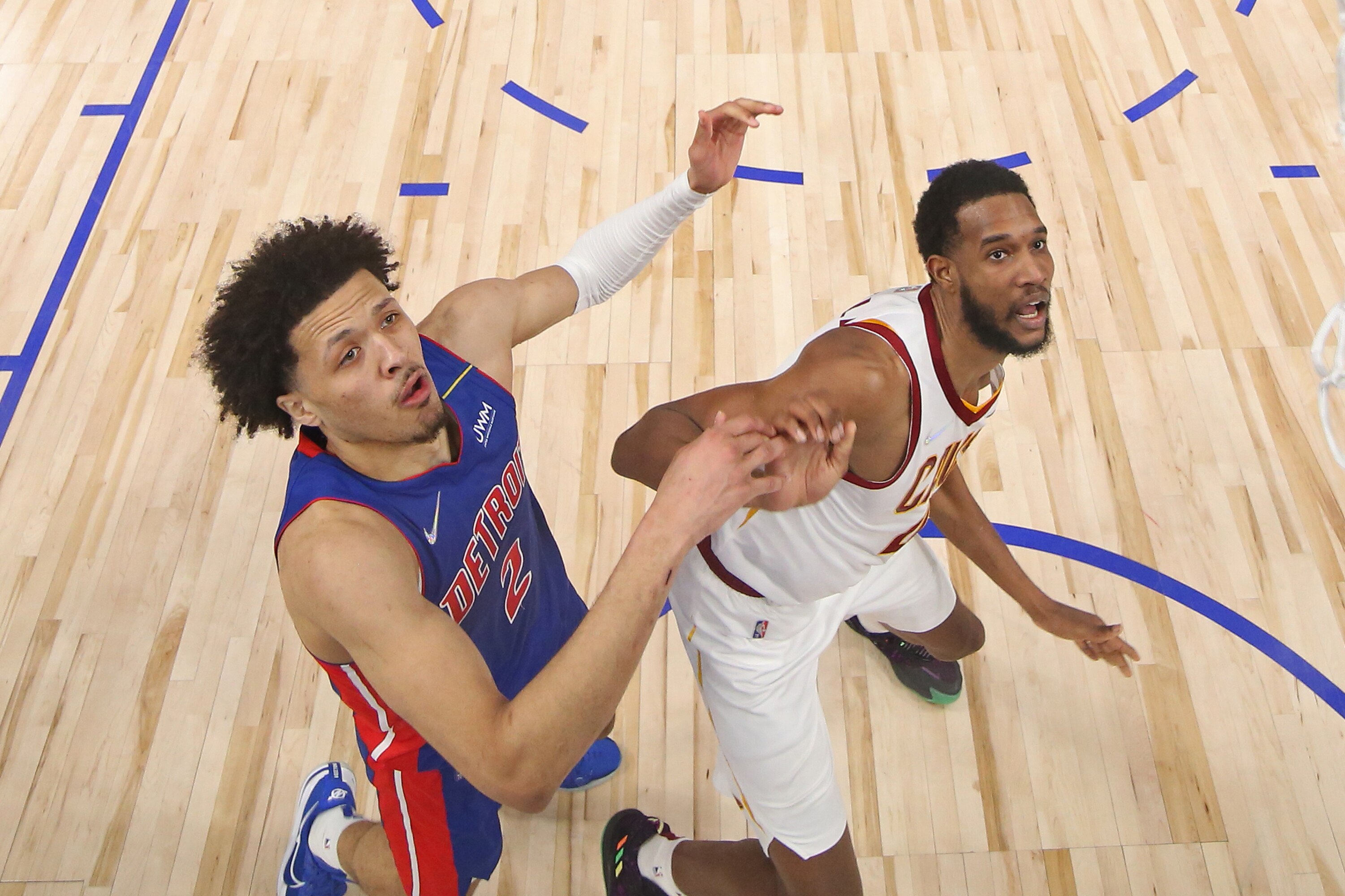 Every NBA Team's Best Young Prospect
