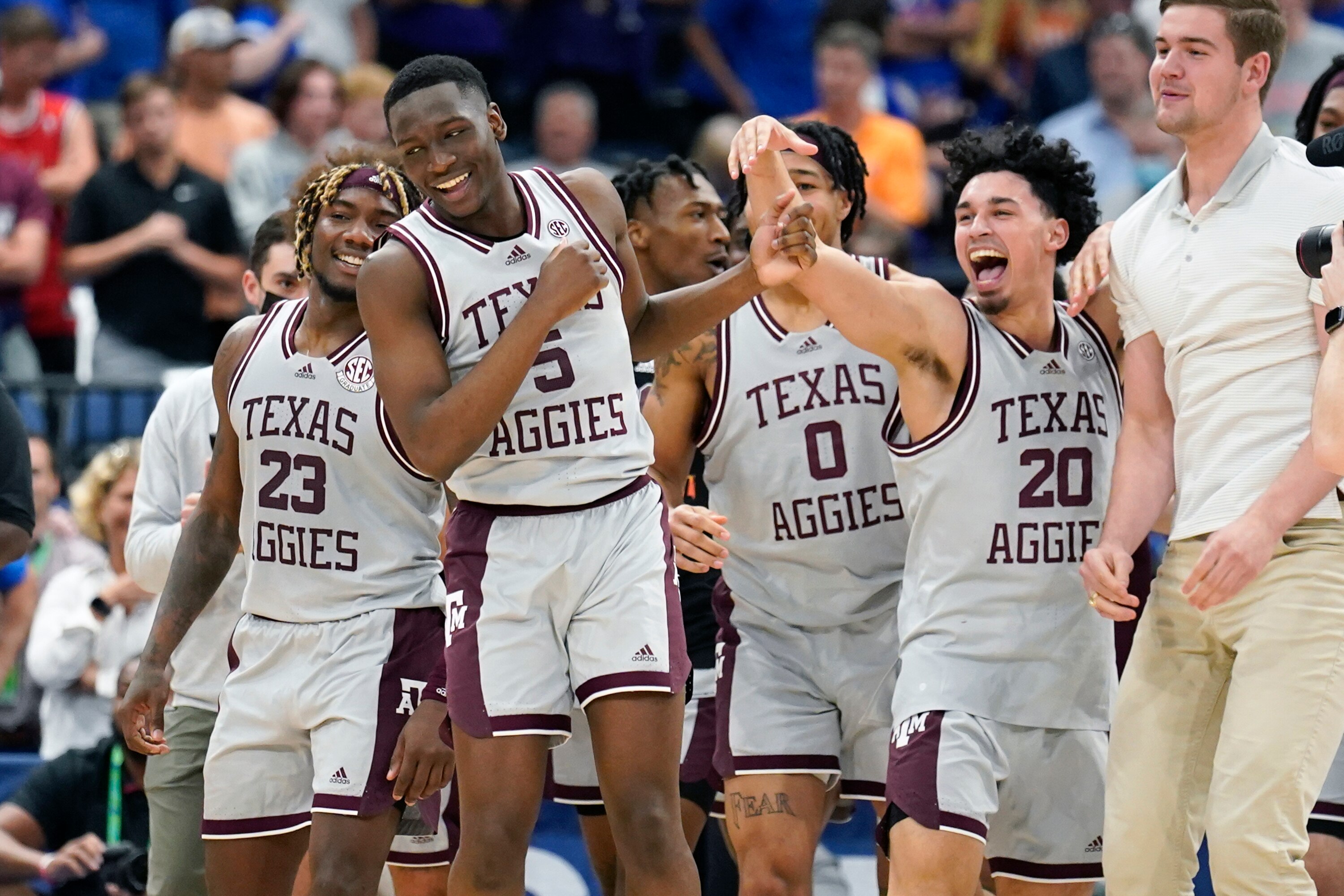 NIT 2022: Complete Bracket, 1st-Round Schedule and Teams to Watch