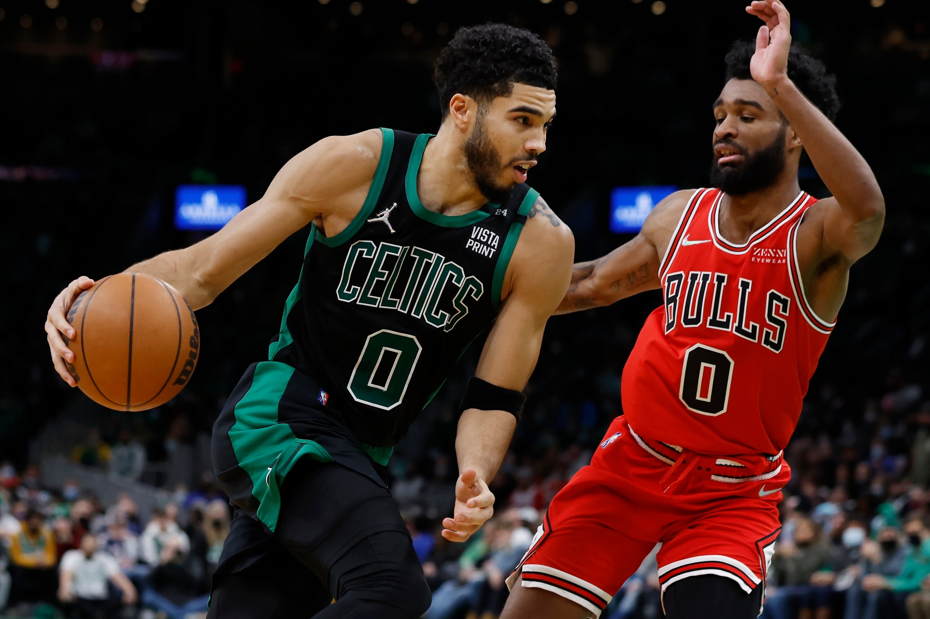 Ranking Bulls' Ideal 1st-Round Playoff Matchups