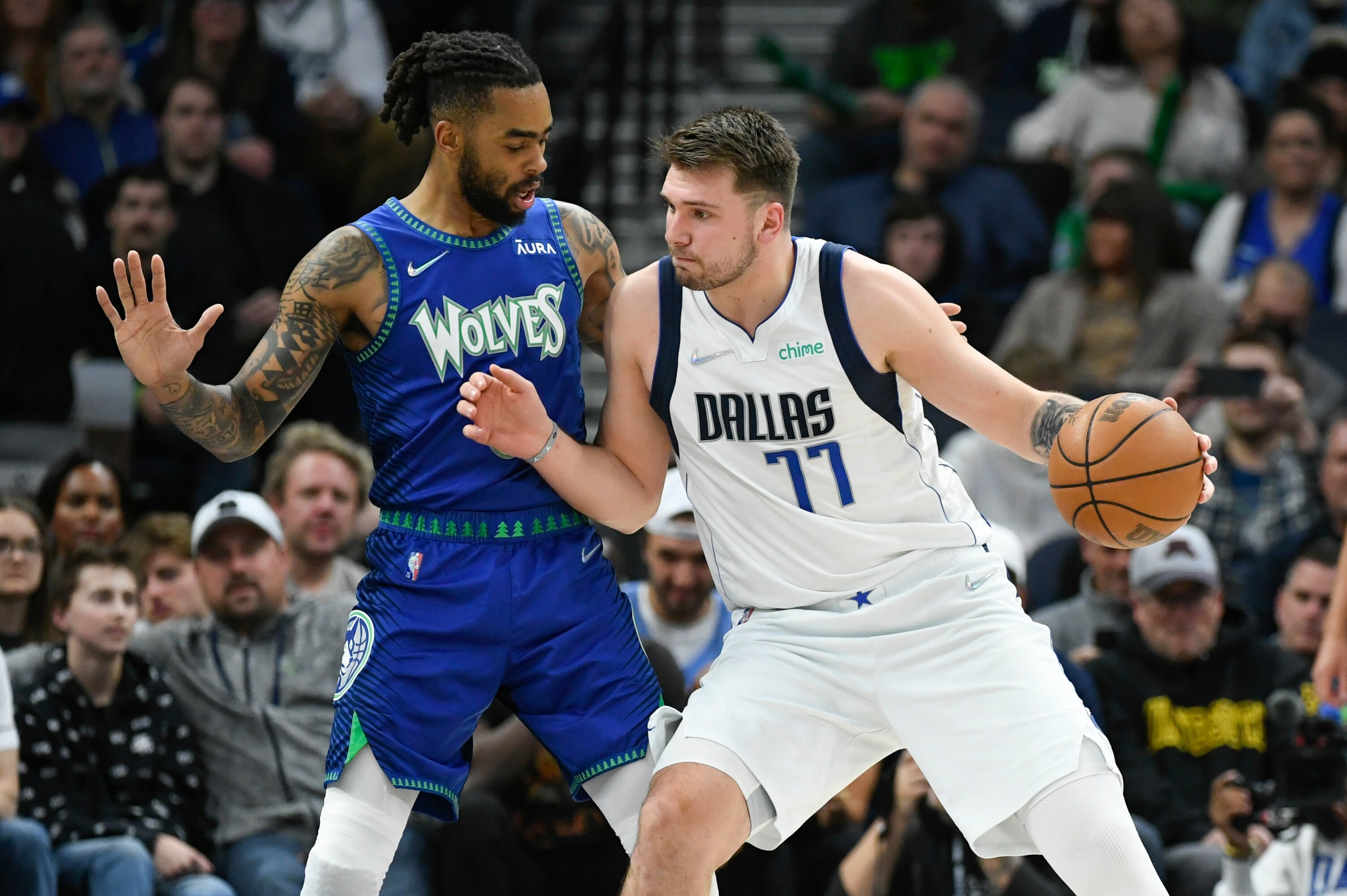 NBA Playoff Picture 2022: Updated Bracket, Standings and Seed Predictions