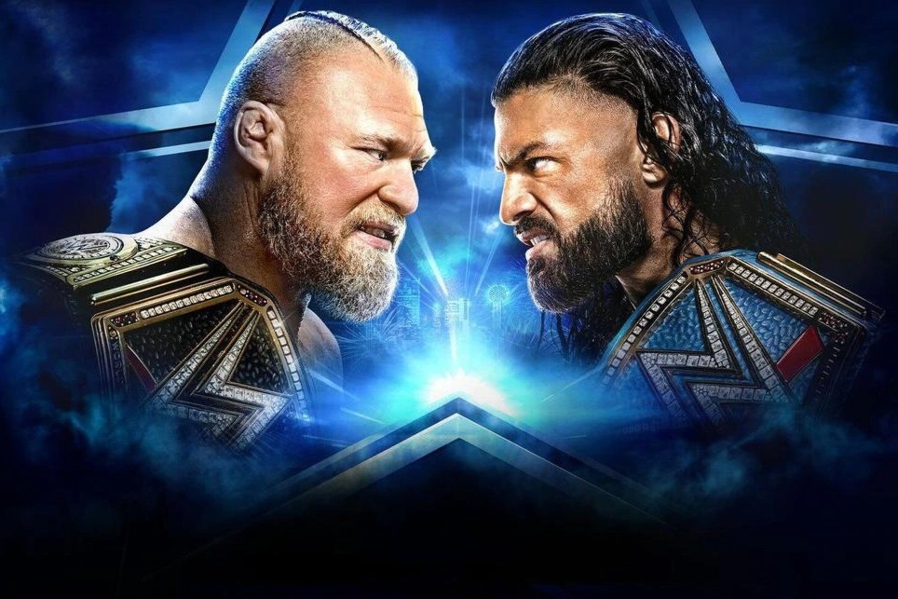 Final Picks for Reigns vs. Lesnar and WWE WrestleMania 38 Night 2 Match ...