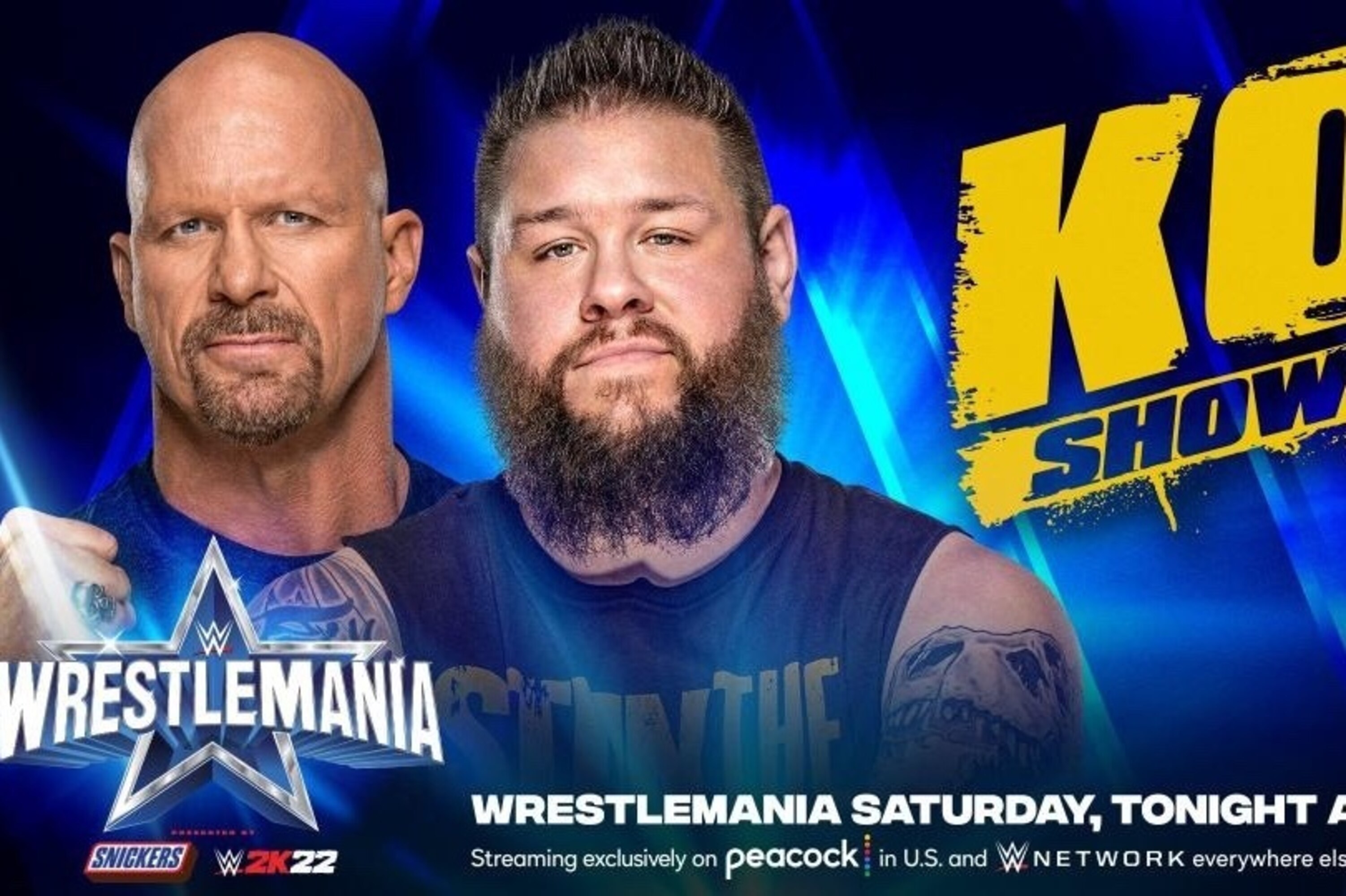 WWE WrestleMania 38 Results: Winners, Grades, Reaction and Highlights ...