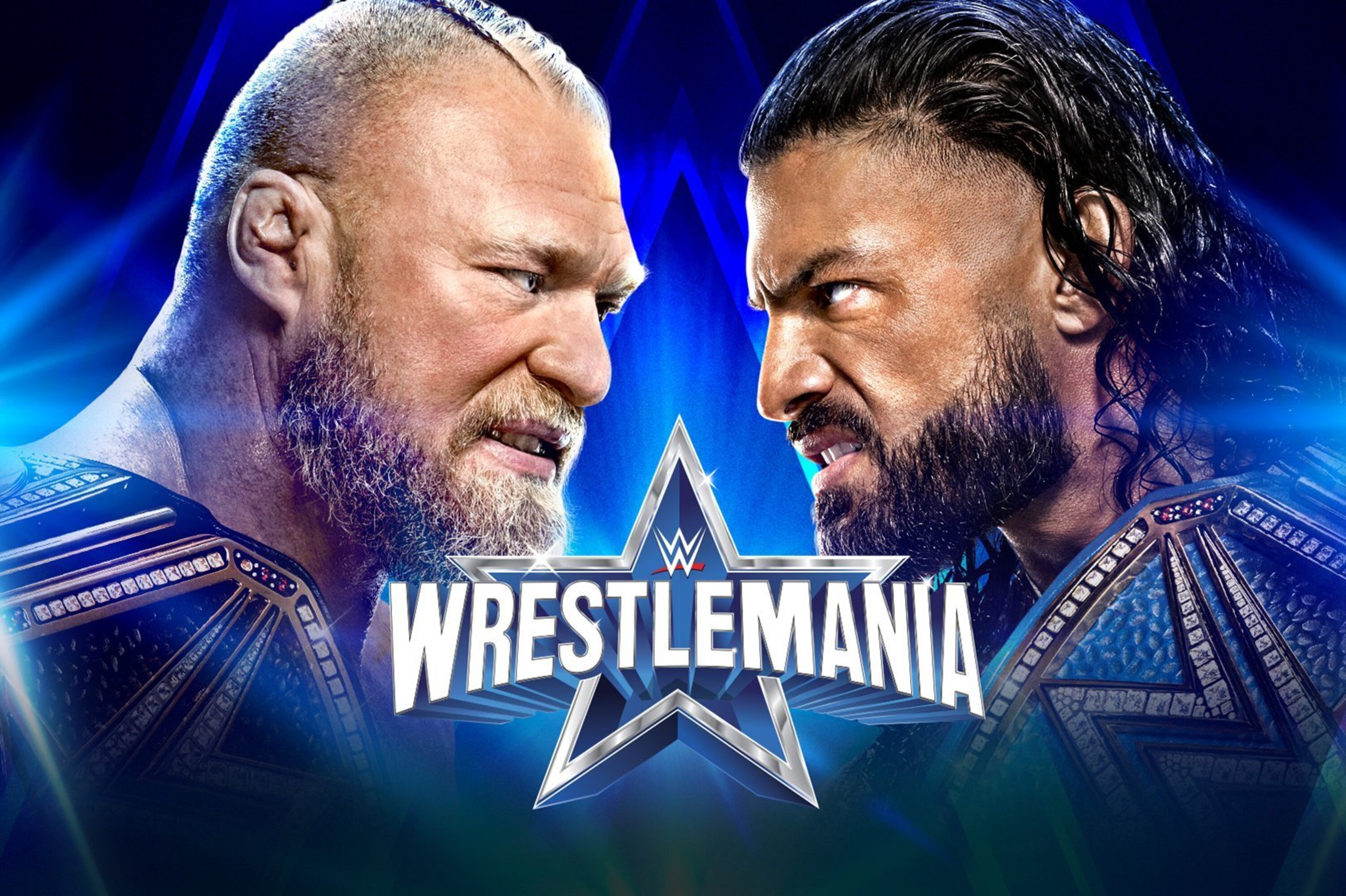WWE WrestleMania 38 Results: Winners, Grades, Reaction and Highlights ...