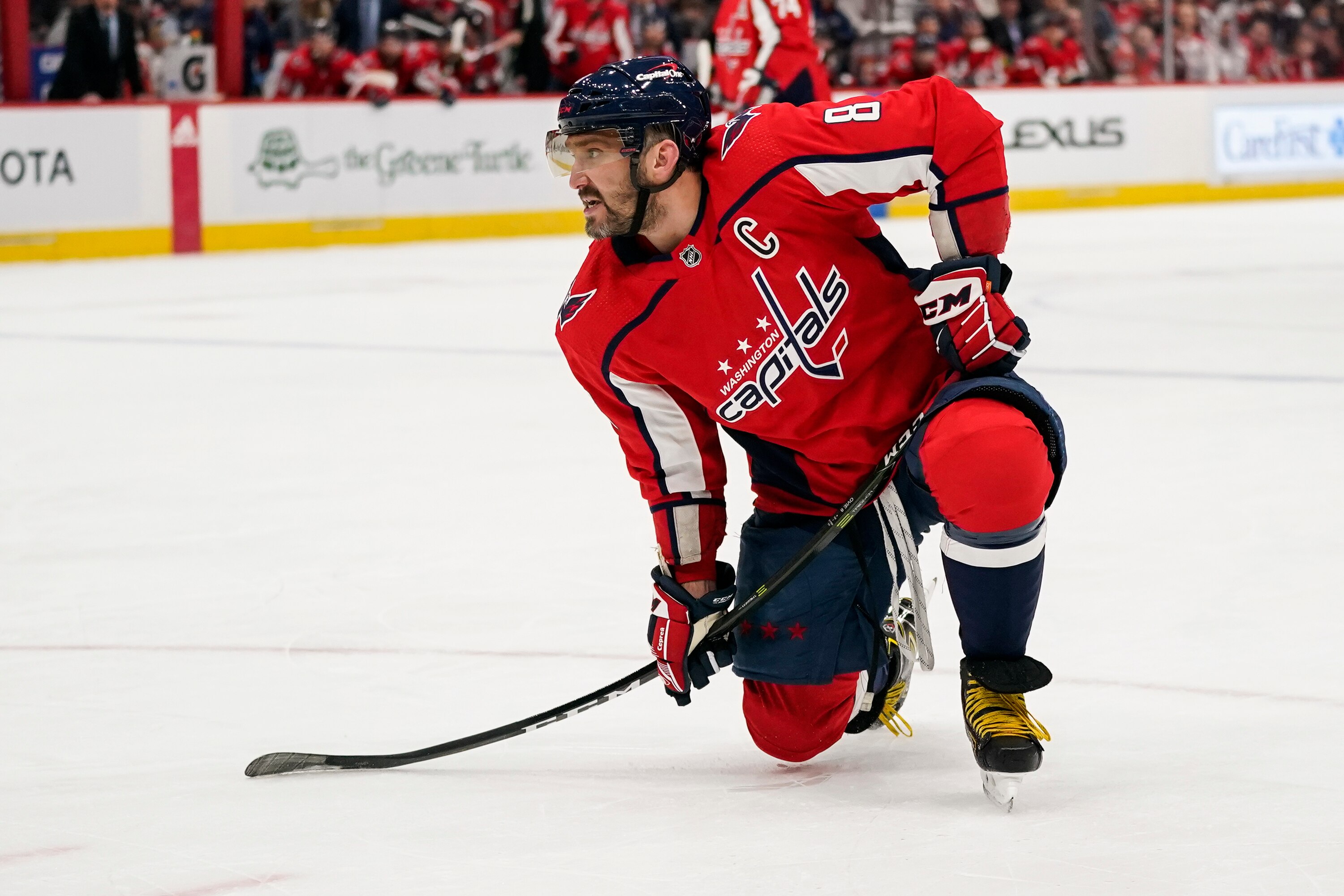 Re-Grading the Biggest NHL Free-Agency Signings from the 2021 Offseason