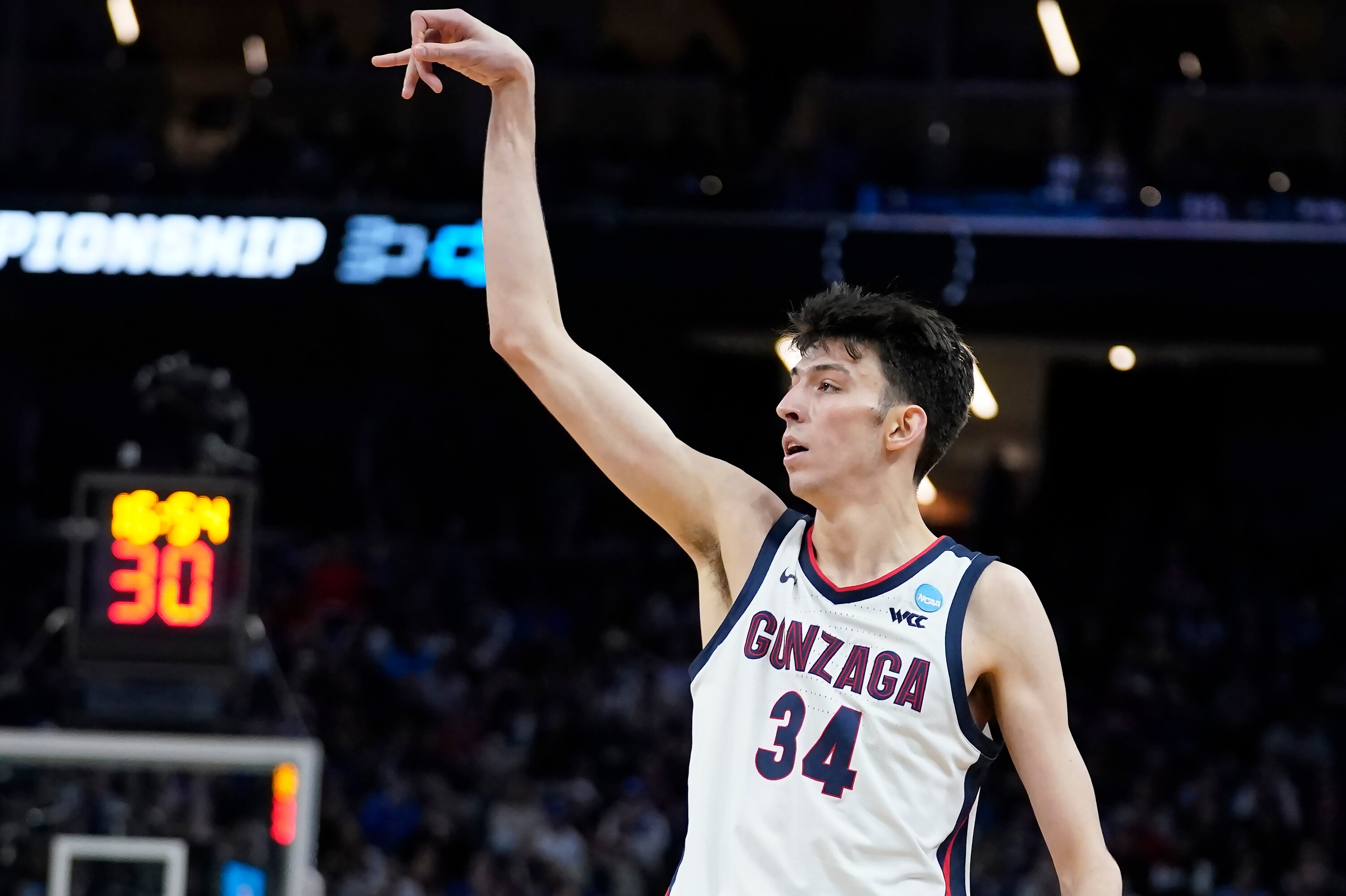 NBA Draft 2022: Round-Up of Expert Mock Drafts After NCAA Championship