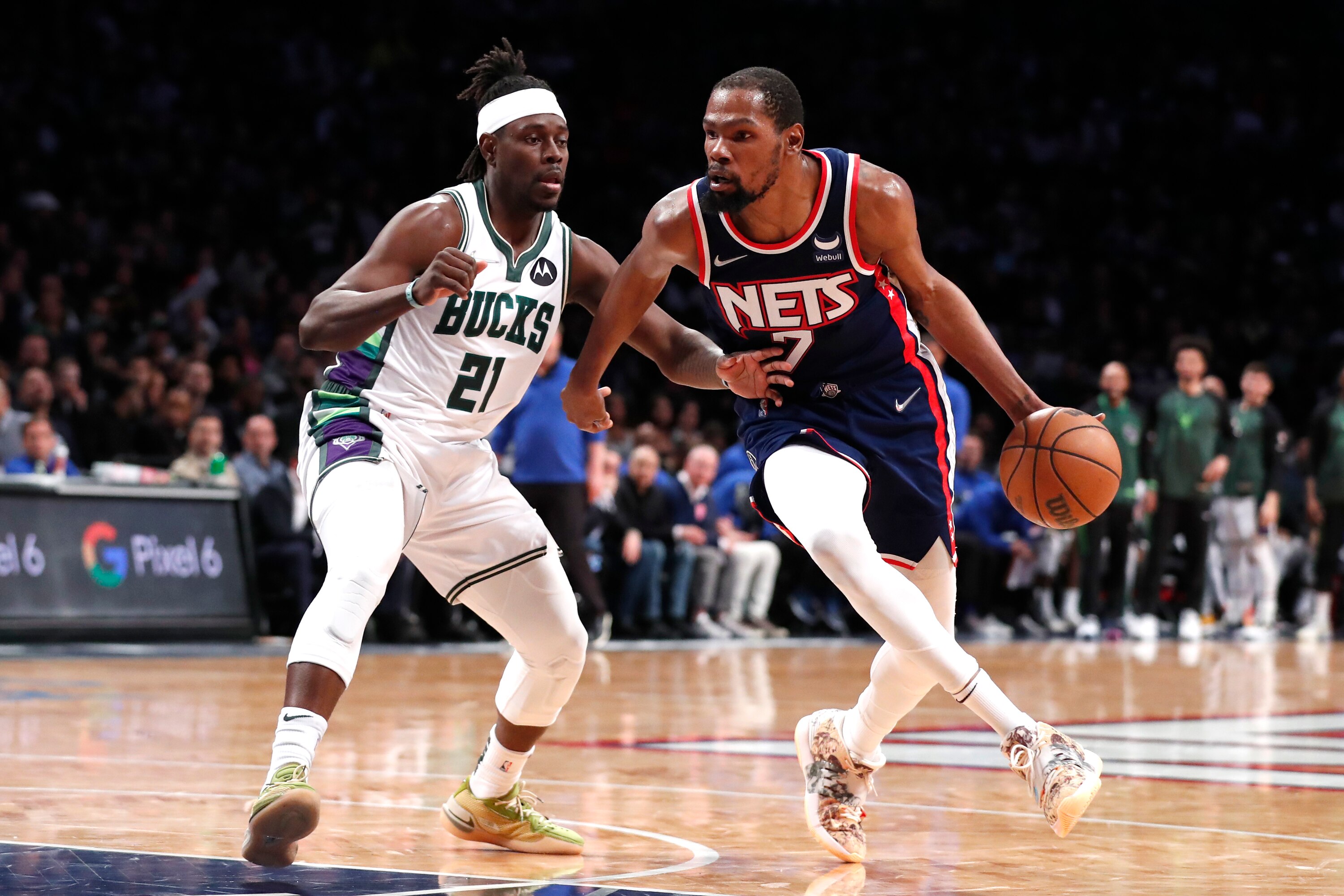 NBA Playoffs 2022: Known Schedule, Bracket Format and Dangerous Teams