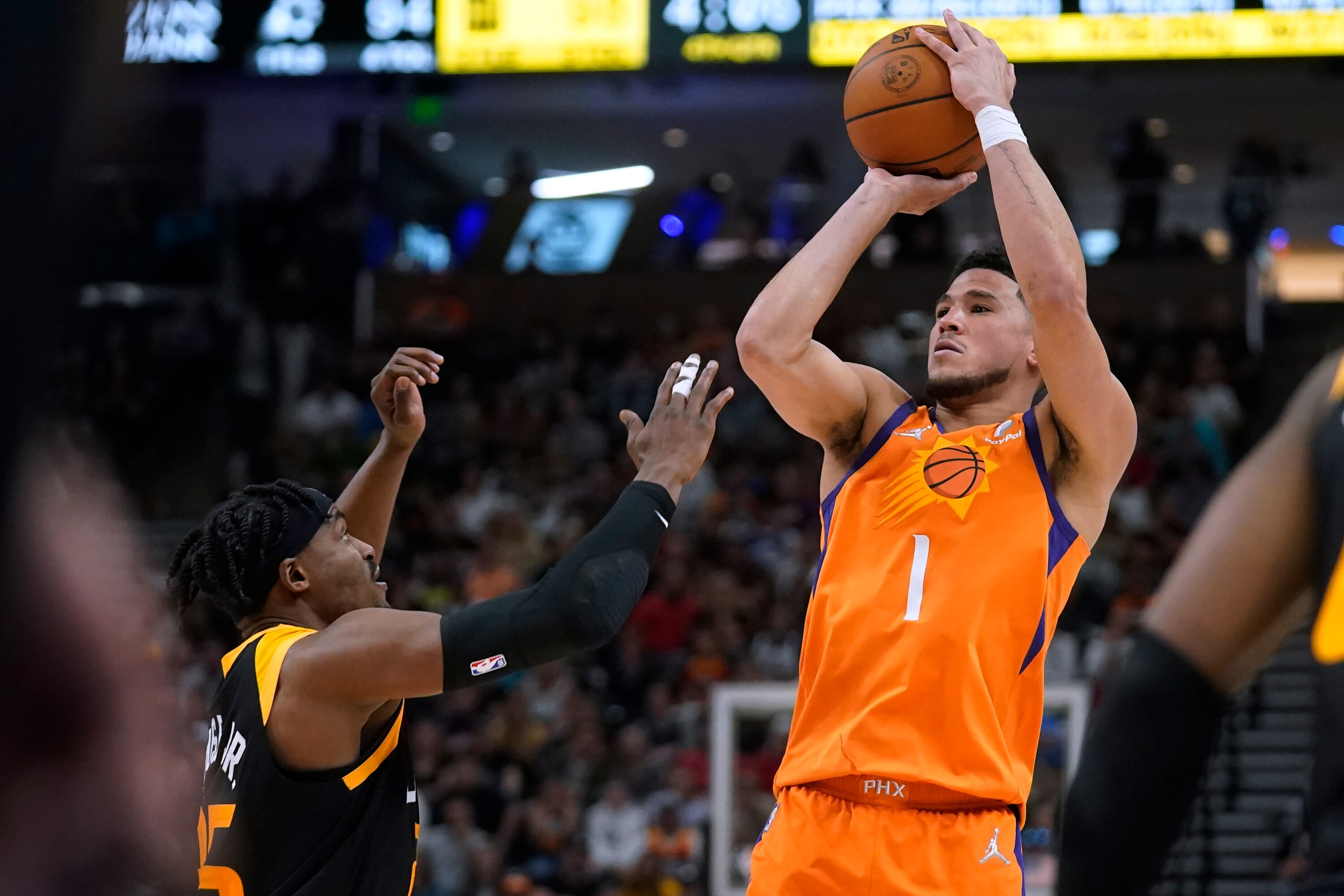 NBA Playoff Picture 2022: Bracket, Early Odds and Predictions