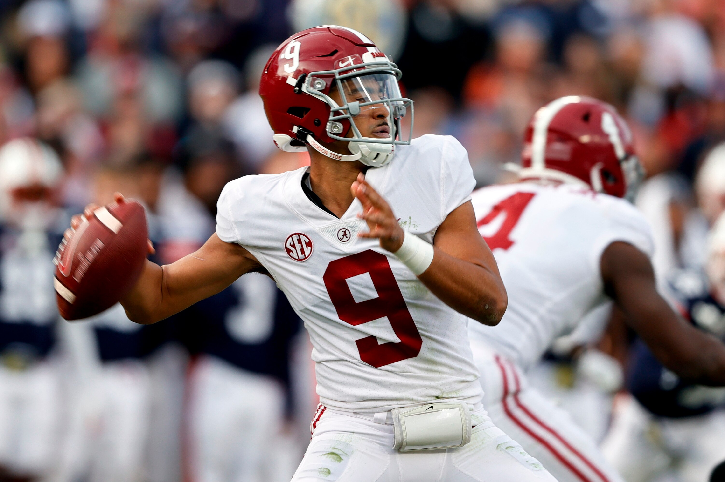 Alabama Spring Game 2022: Top Storylines and Prospects to Watch