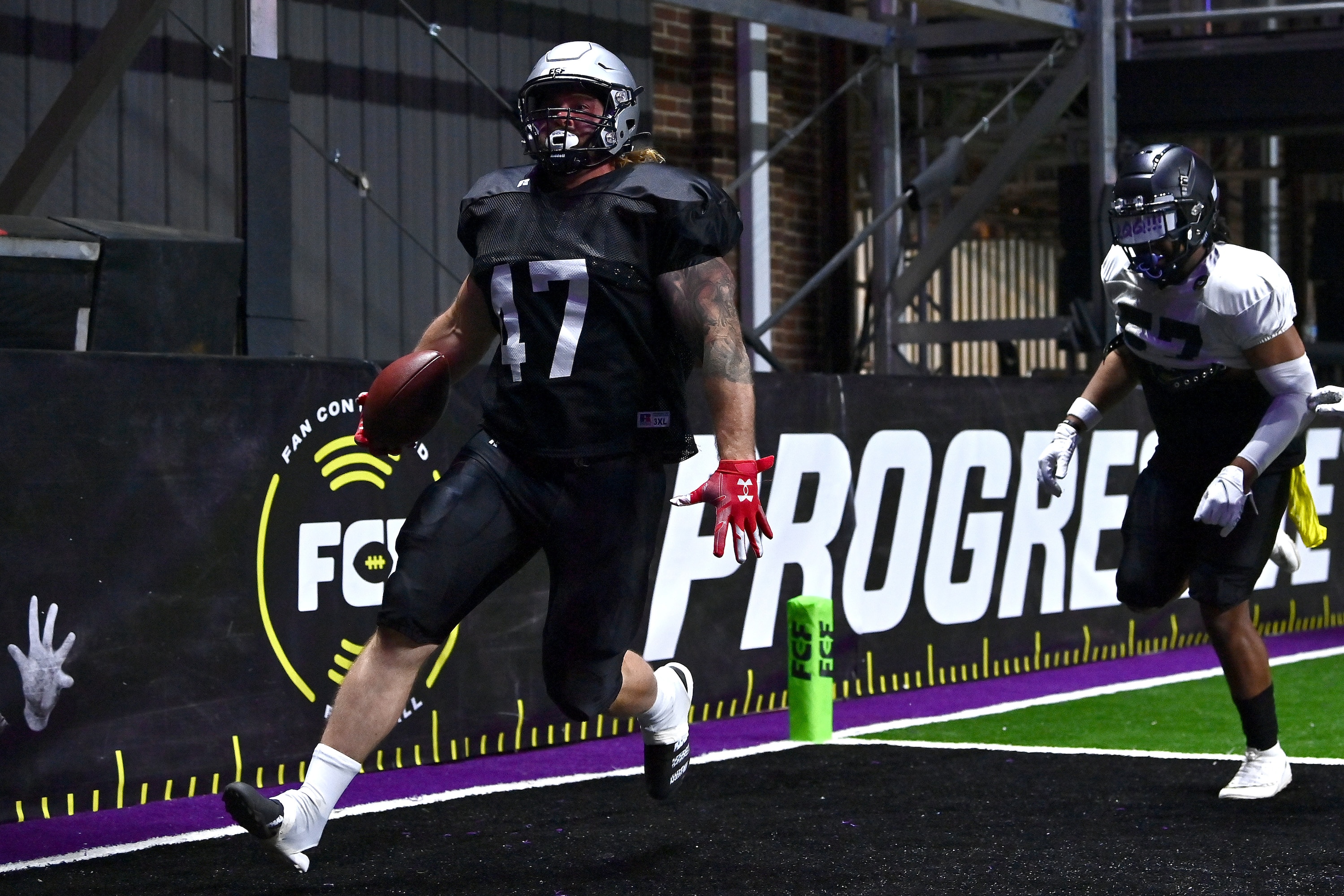 FCF 2022 Week 1 Rosters, Schedule, Live Stream and Format