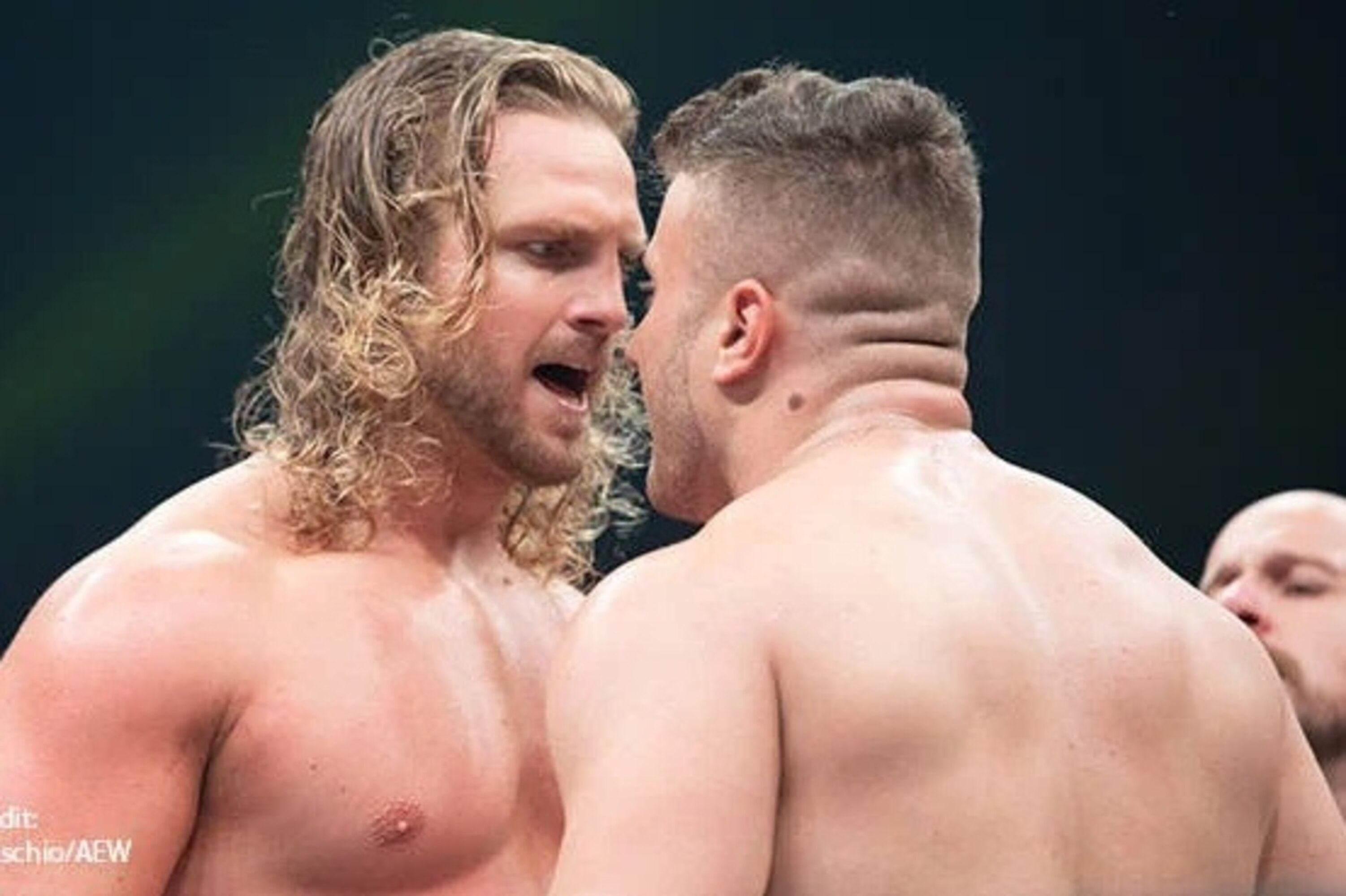 Fantasy-Booking an Epic 2-Night AEW PPV Card with the Current Roster