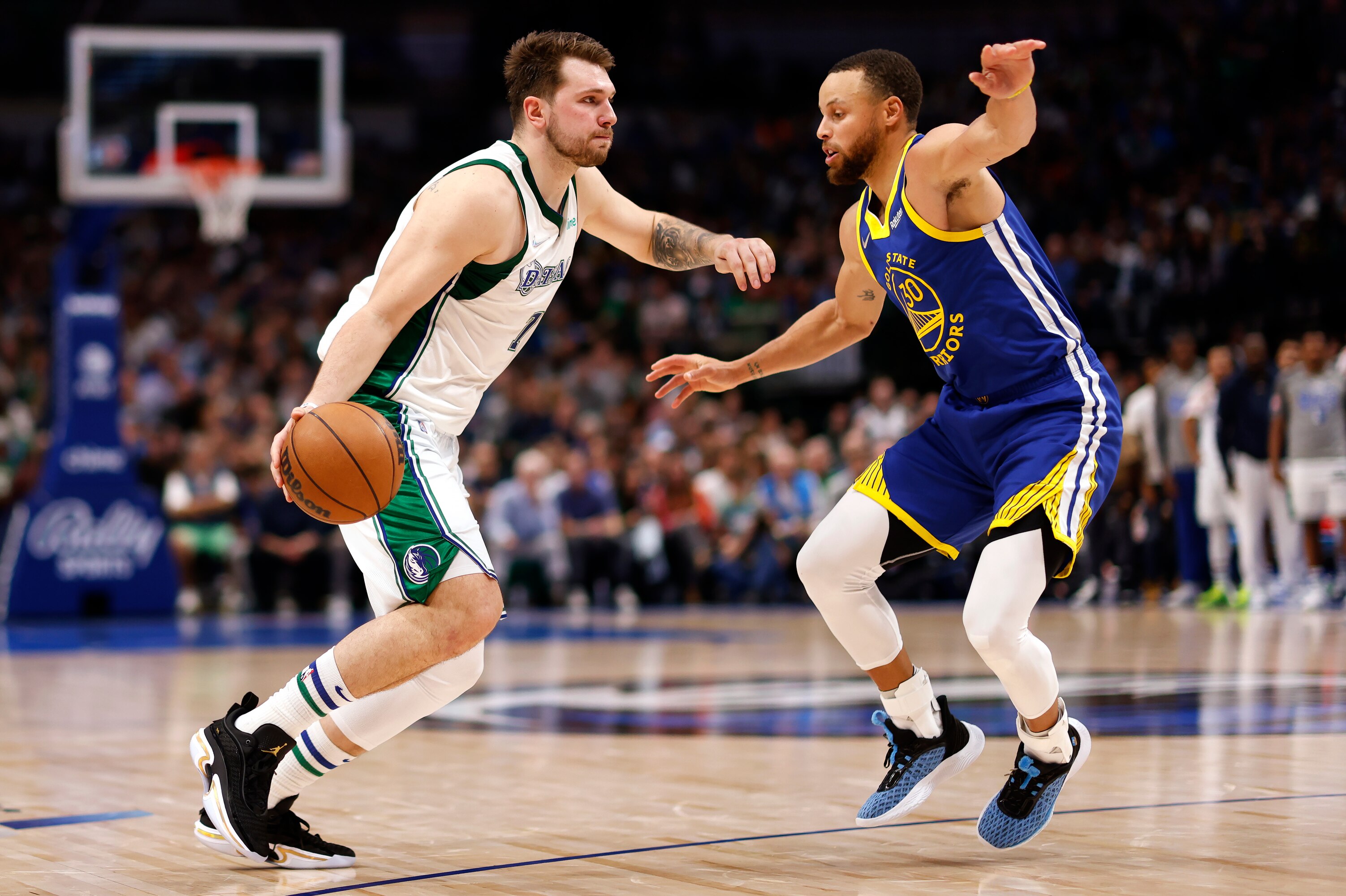 The Most Glaring Weakness for Every Remaining NBA Playoff Team