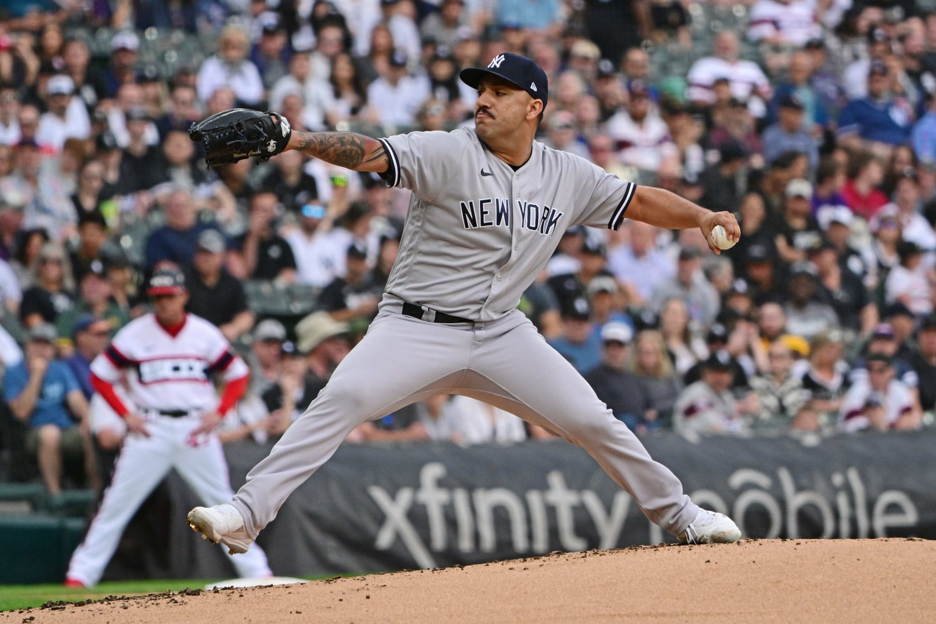 Ranking Taylor Ward, Nestor Cortes and the 25 Emerging Stars of the ...